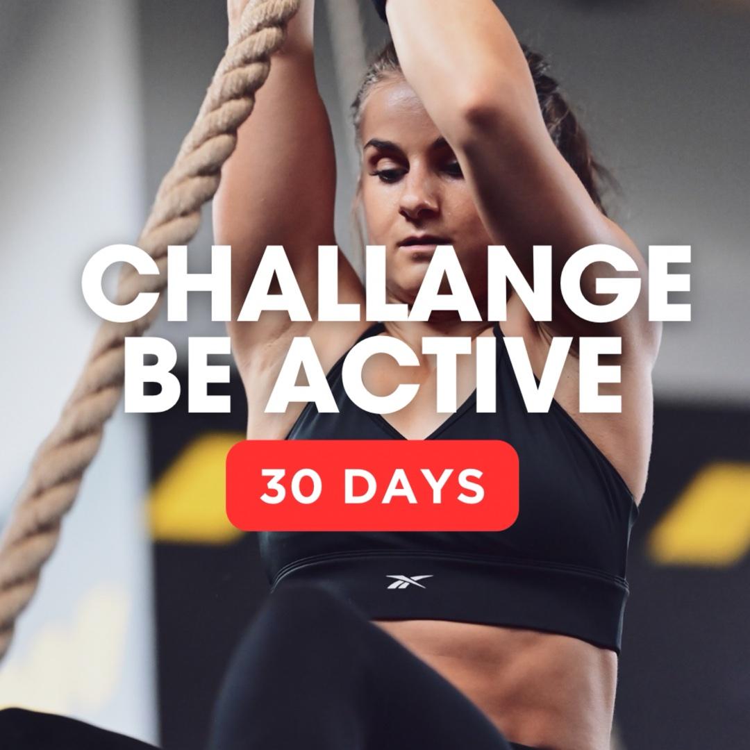 SHAPE CHANGE IN 30DAYS by Adriana Kolasa