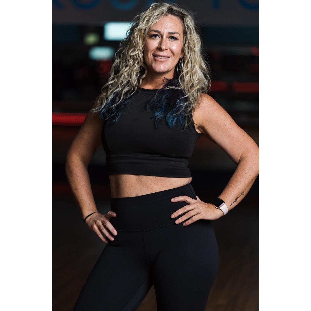 Jenni Gray App - BuildABody by Jenn