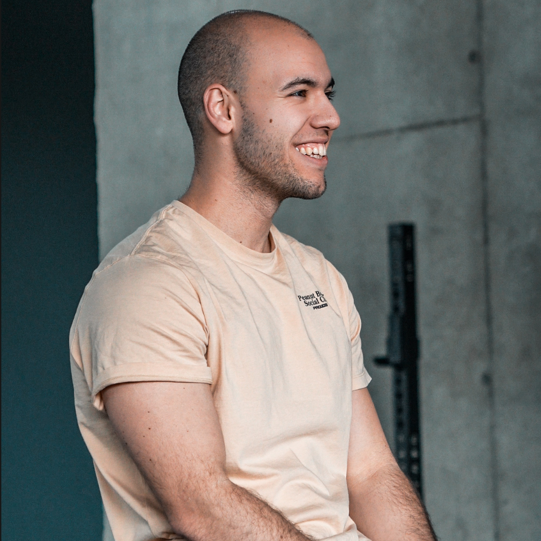 Will Gonzalez App - Strength Coach