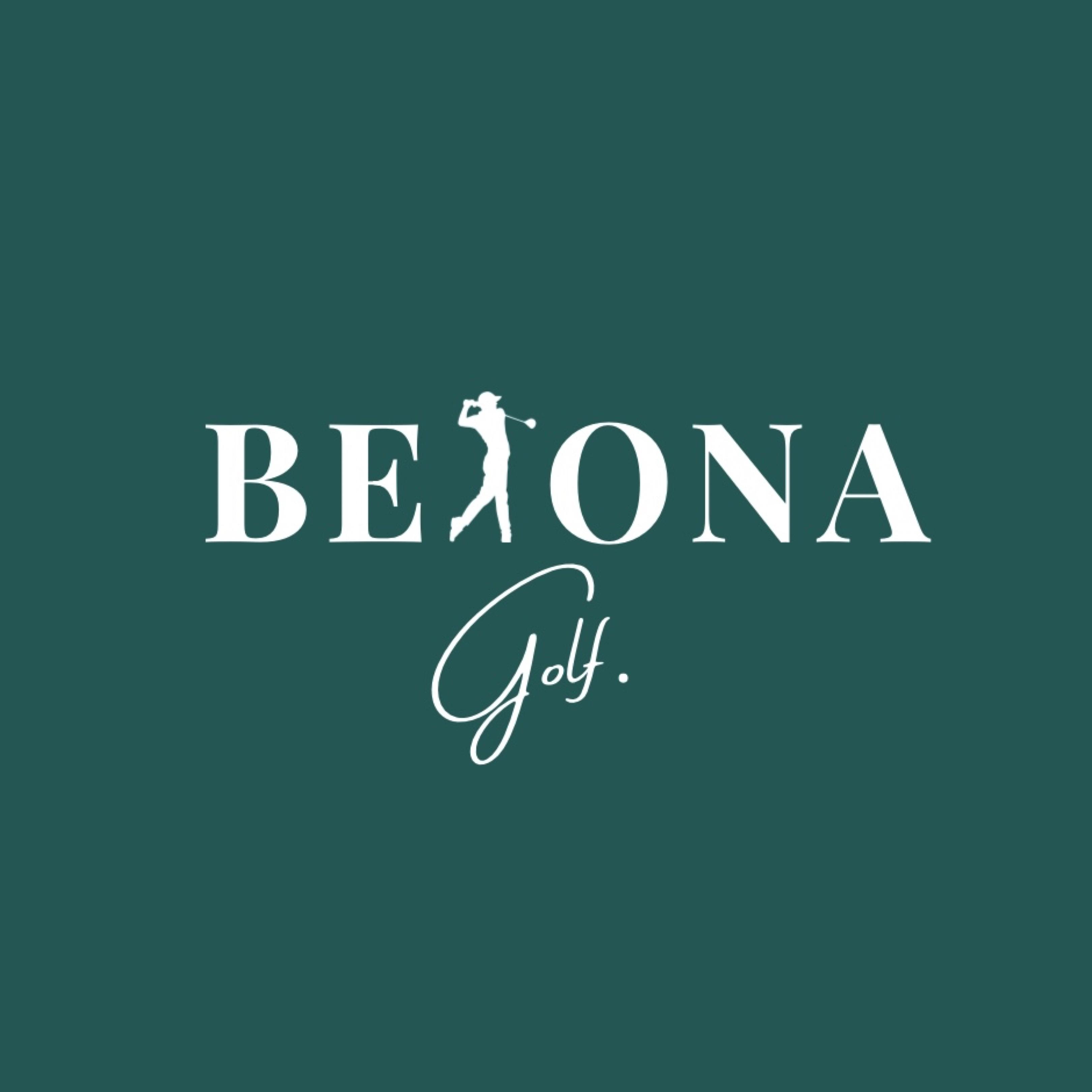 Emma Falcher App - Golf Athlete