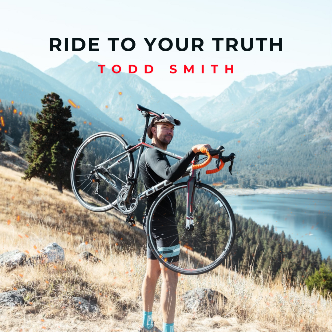 Todd Smith App - Endurance Athlete | Cycling Instructor