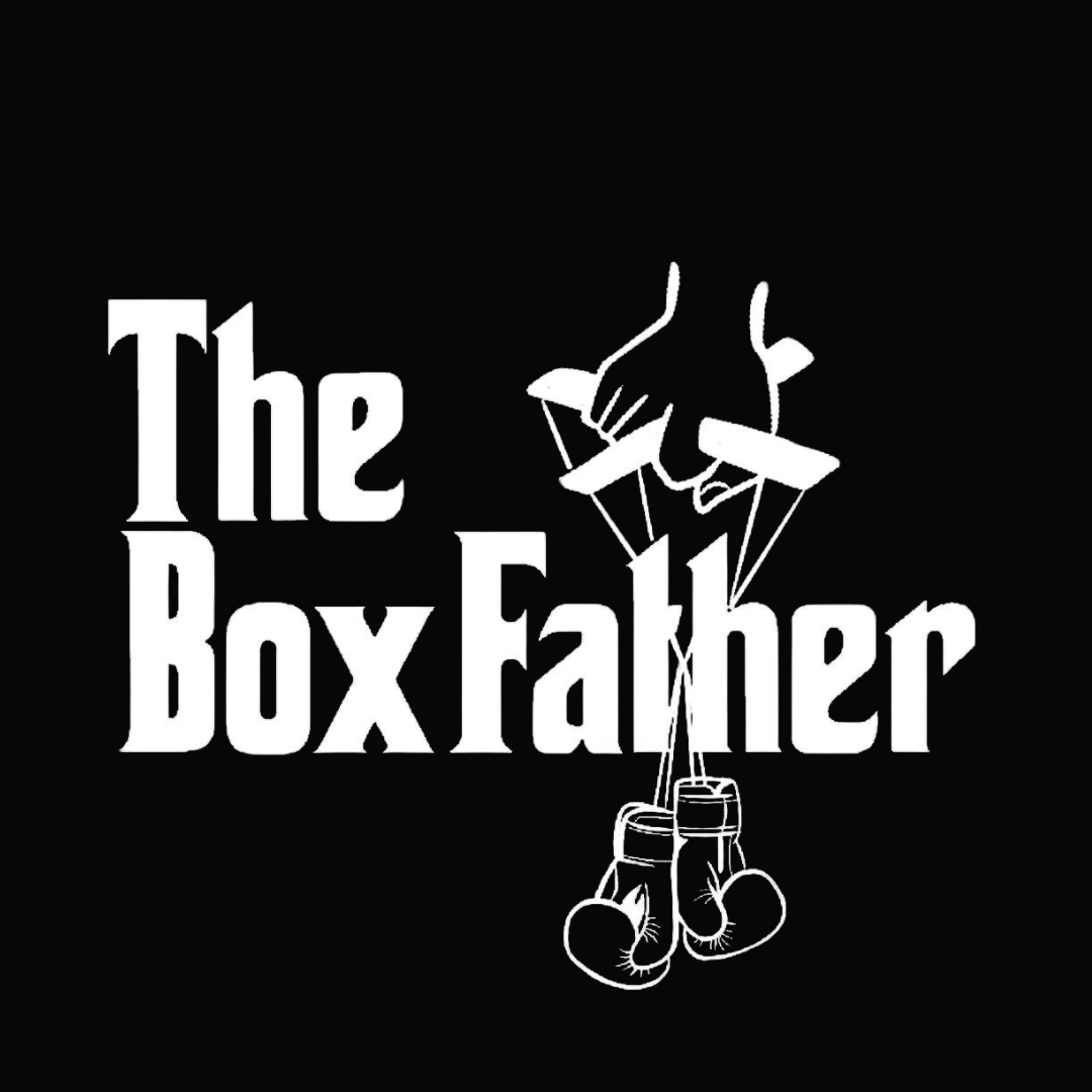 The Box Father - The Box Father / Boxing Coach