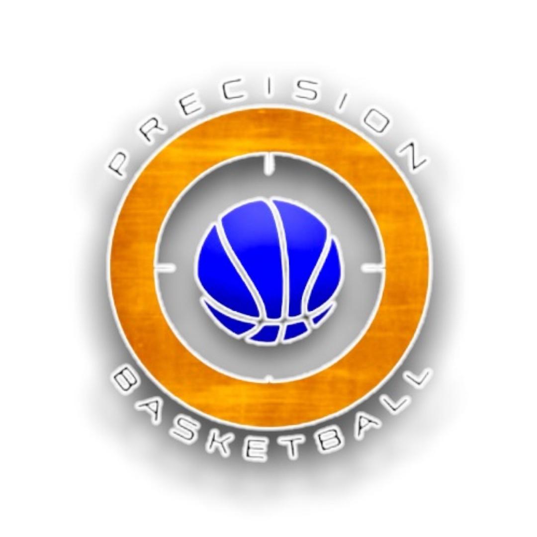 Ball Handling Series by Forrest Witt