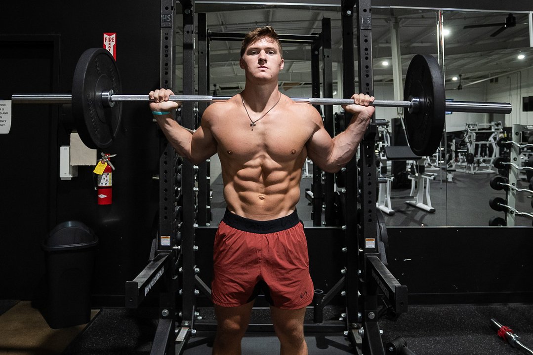 Hunter Childress App - Hybrid Training and Doctor of Physical Therapy