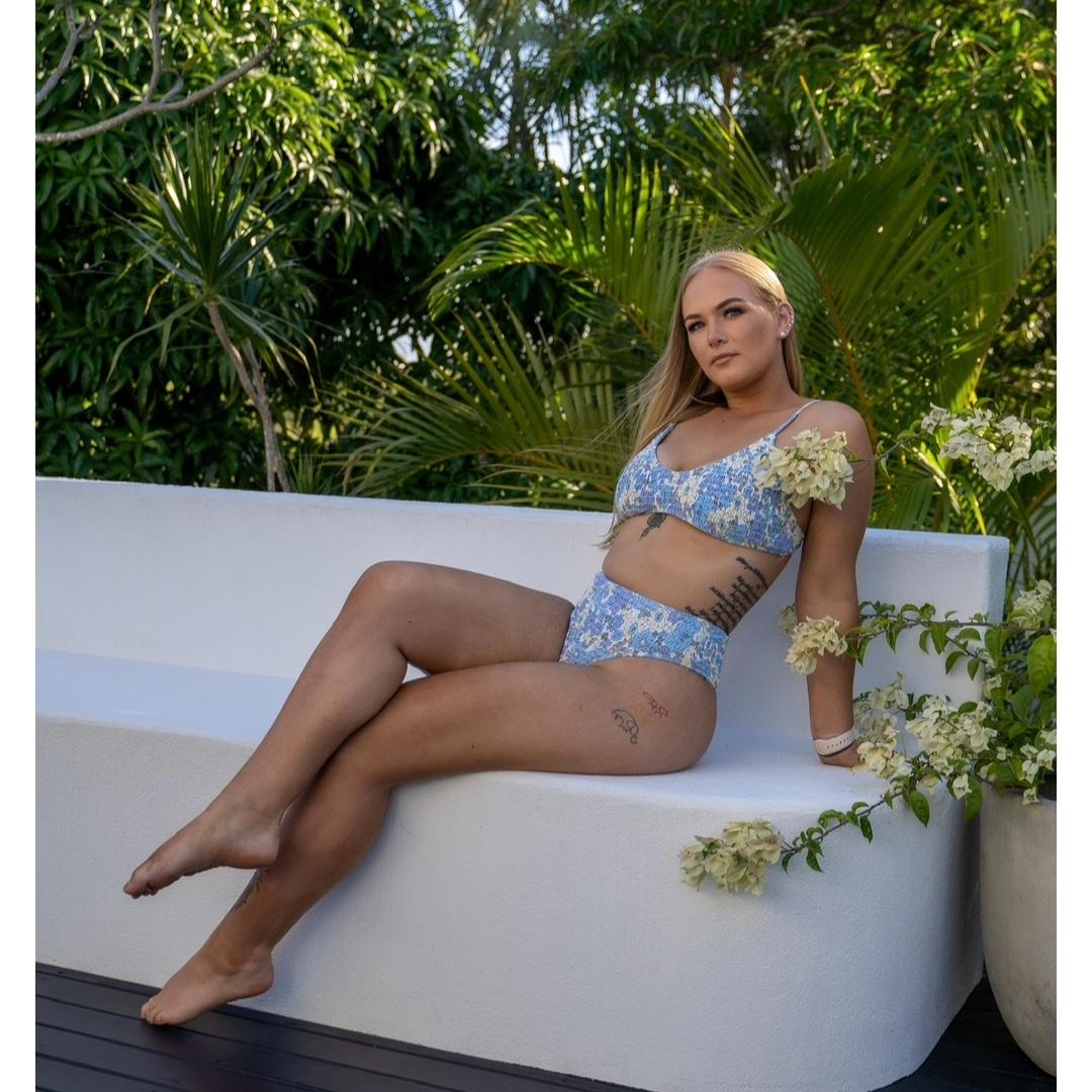 Ruby Wild - Ruby wild