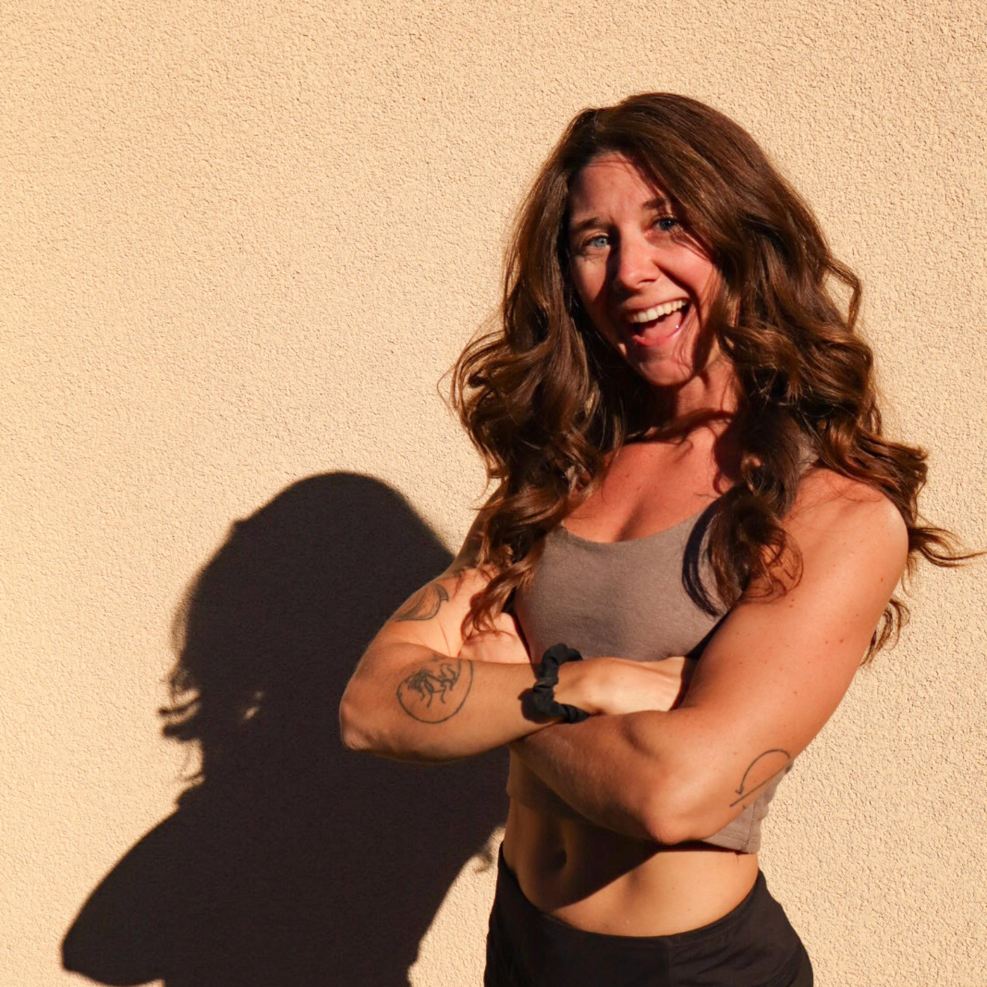 Isabelle Wellman App - Holistic Lifestyle & Performance Coach