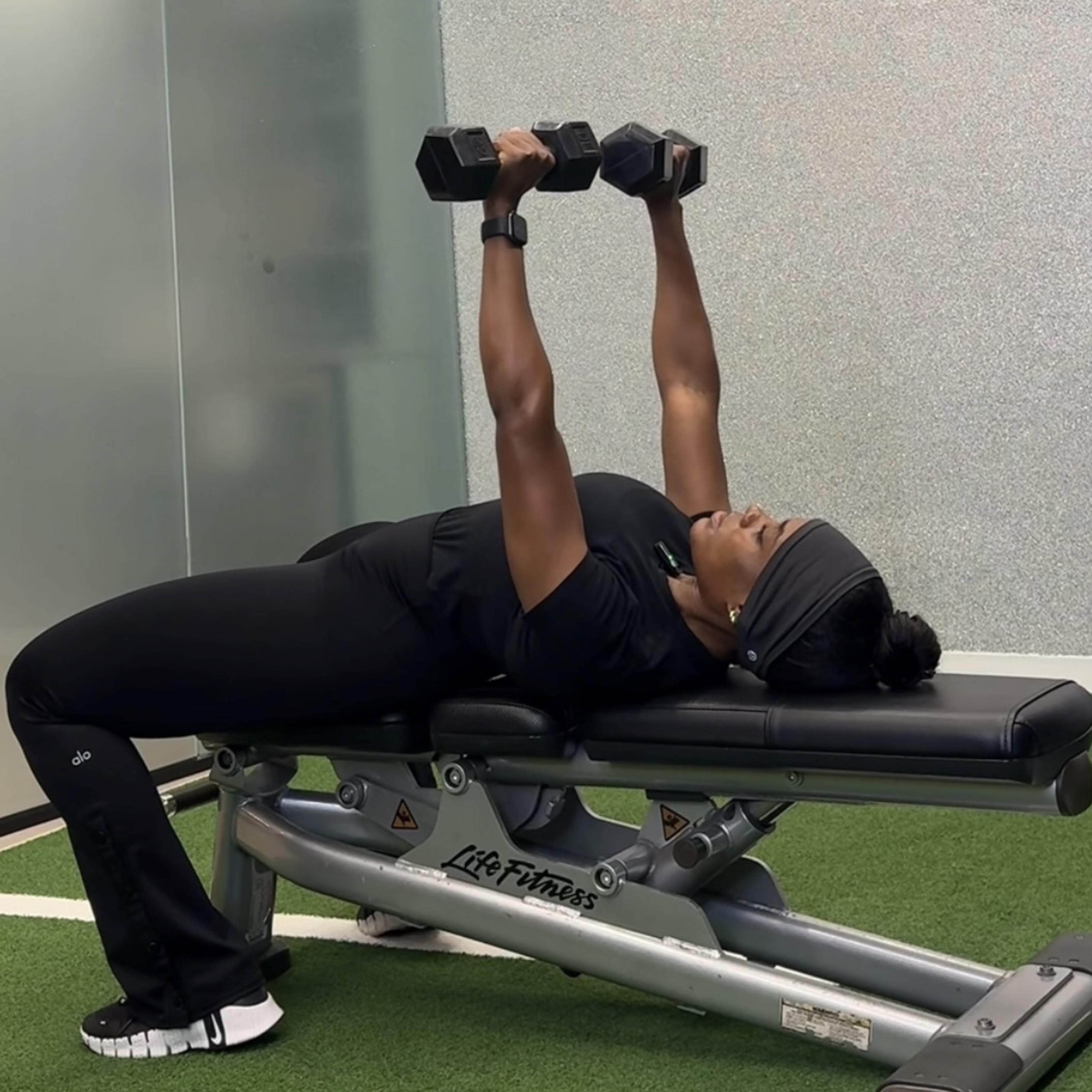 Aisha King App - Fitness Coach