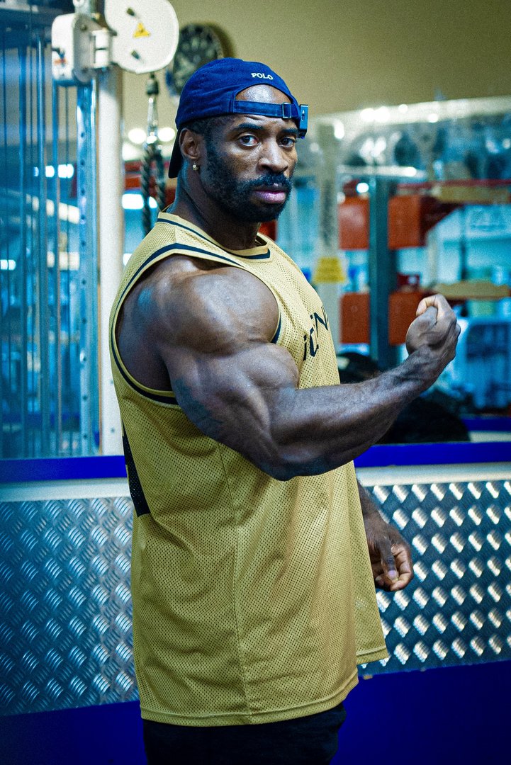 José María Mete App - MADELMAN