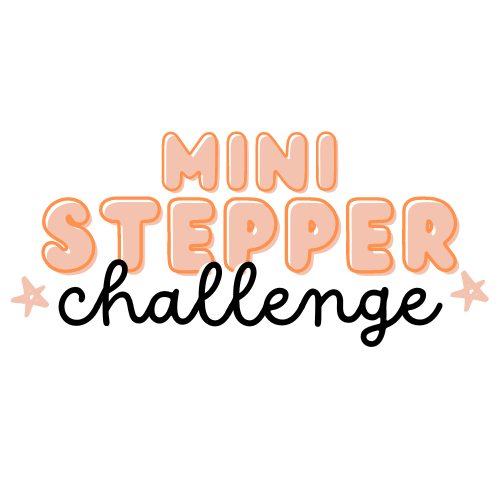 Y2K Pop Mini-Stepper Intervals by Julia