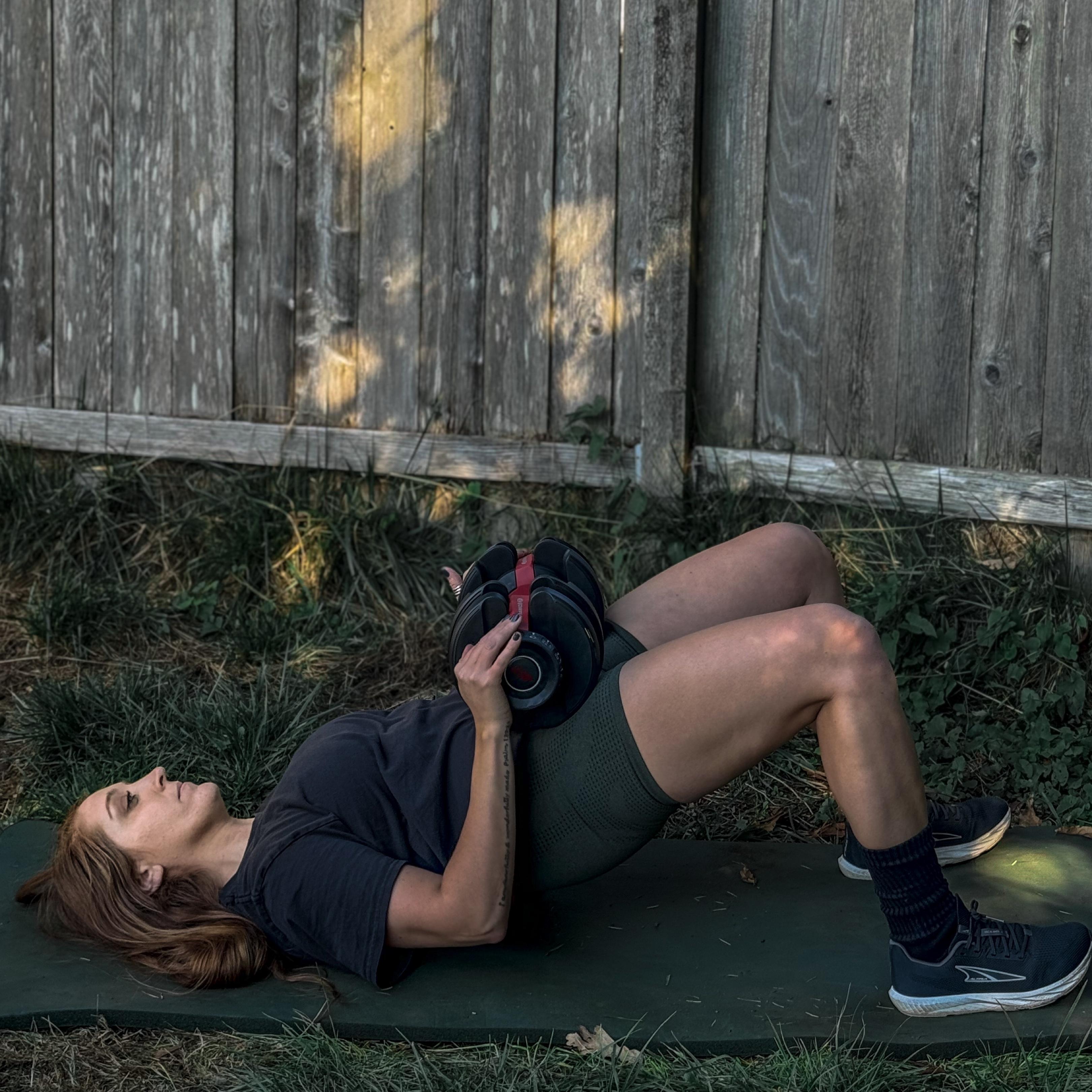 Randi Walker App - Pre/postnatal coach↟Mama↟Jesus follower