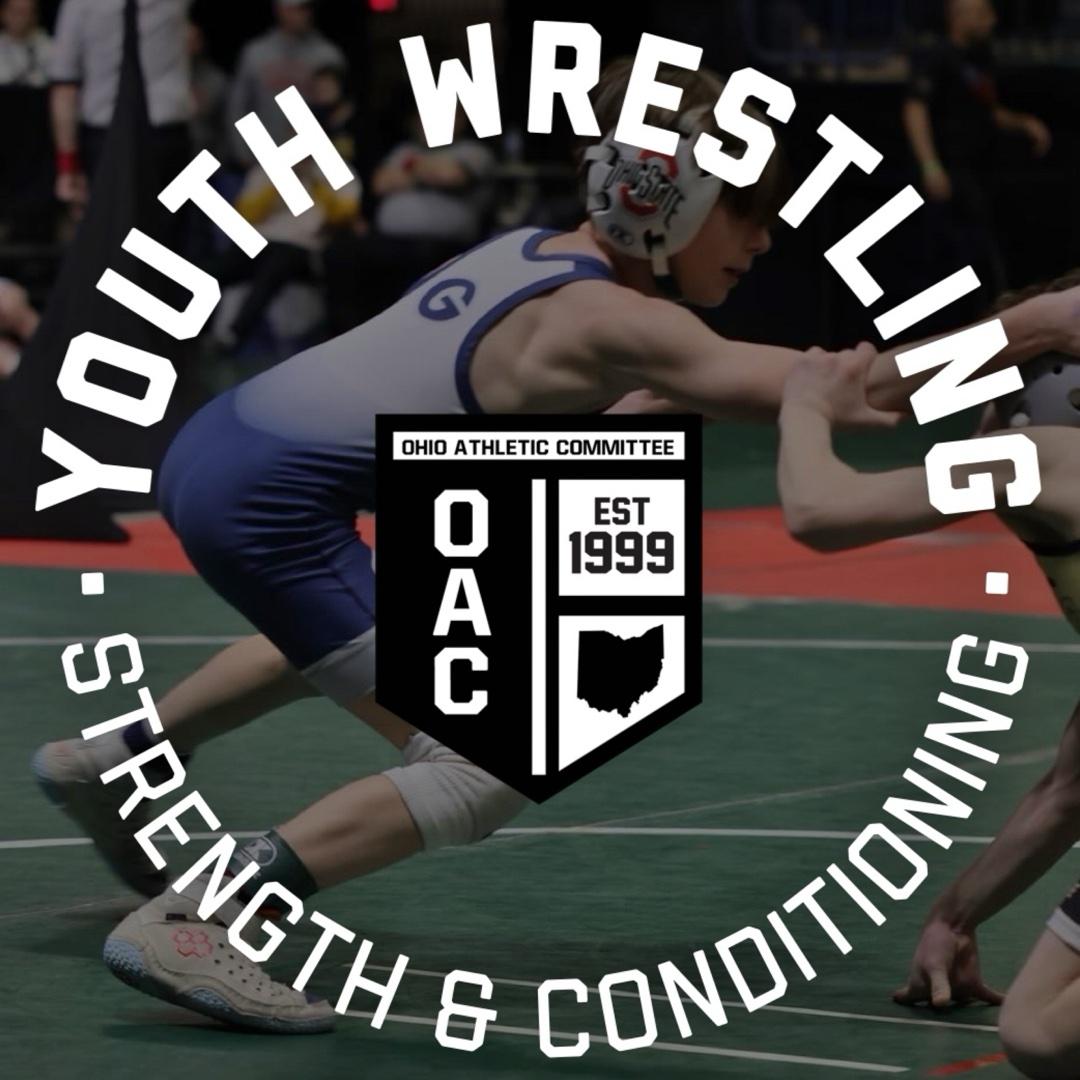 OAC Youth S&C by Coach Myers