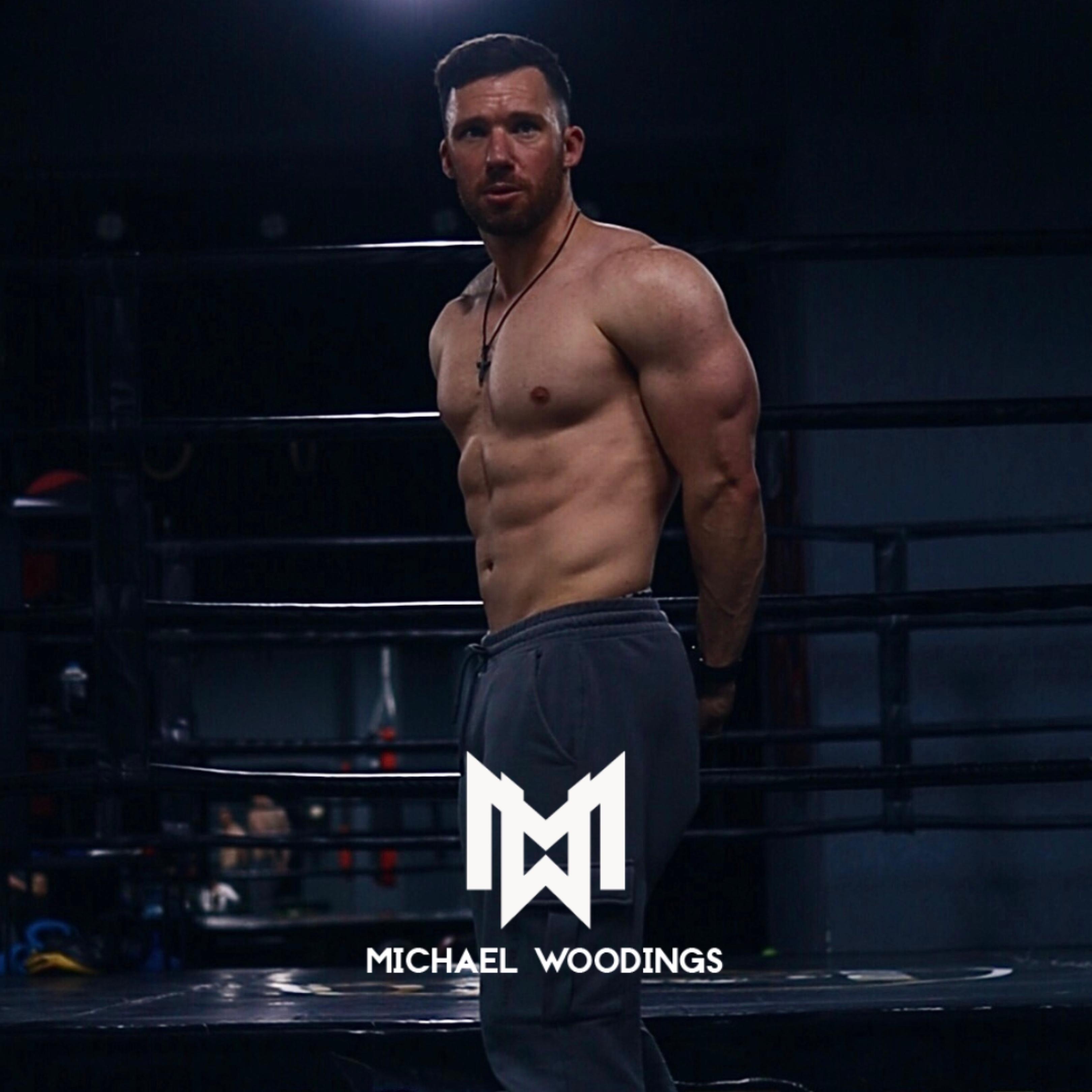 Michael Woodings App - Aesthetics Training