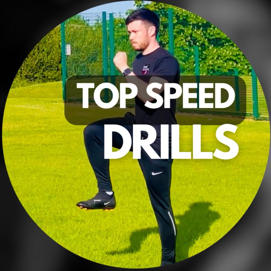 Top Speed Drills🔩 by Speed Solutions