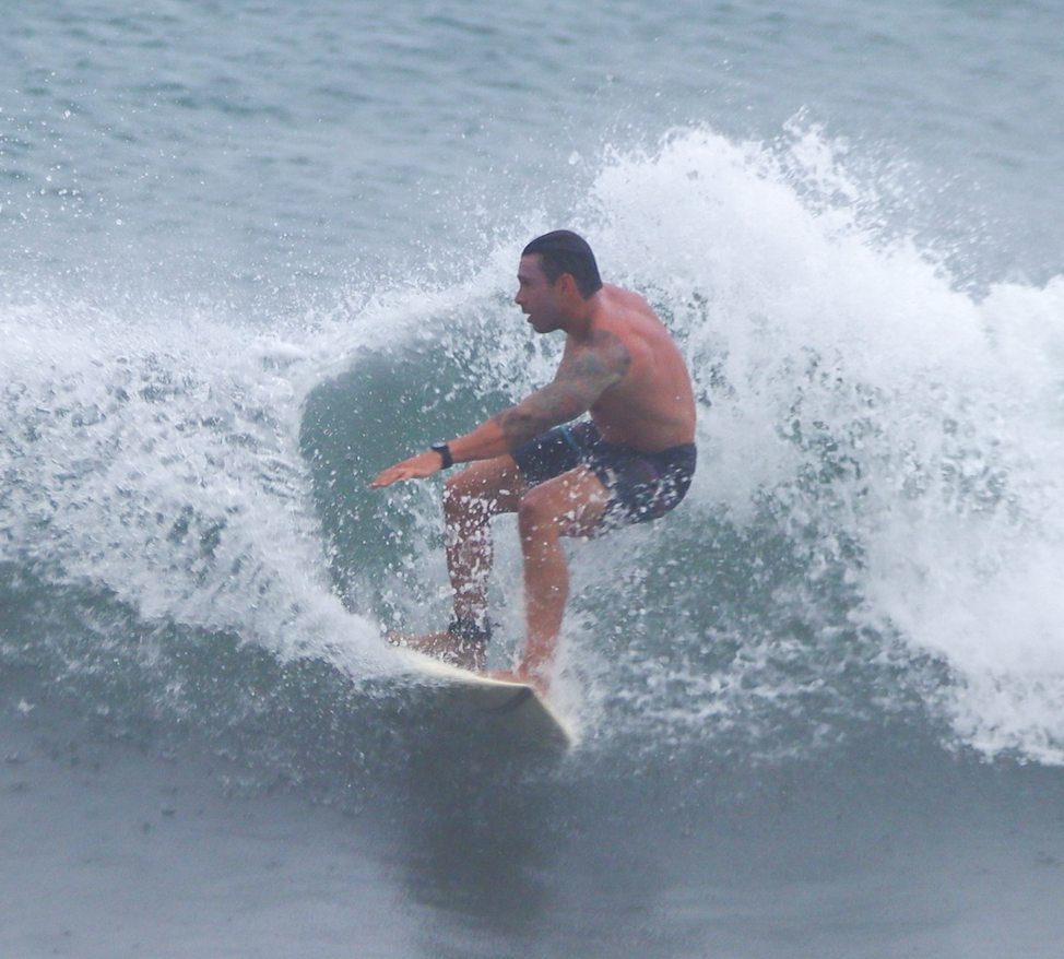 Men's Rotational Sports Training by Scott Kemp