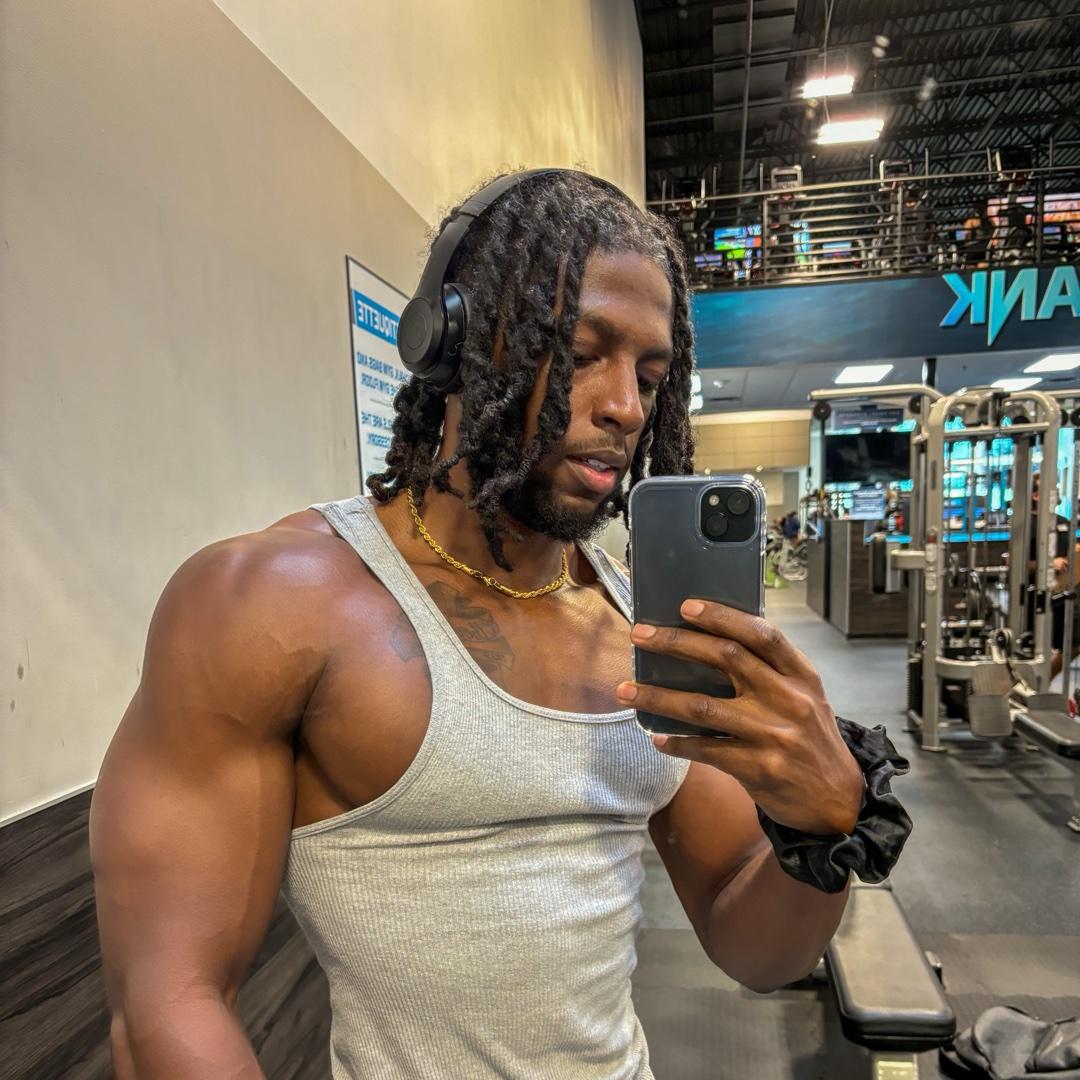 Weekly Workout 4 by LJ Jordan