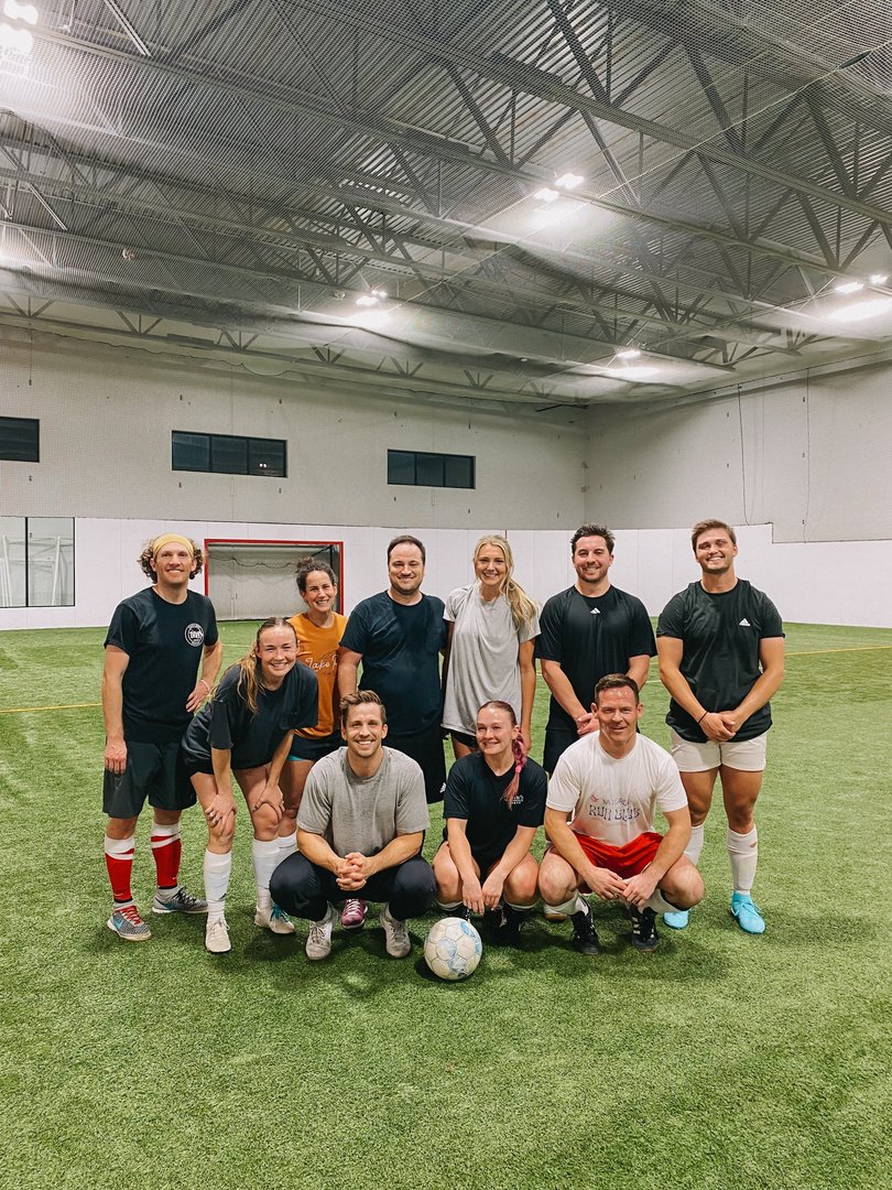 Seth Kaelin App - Sports Performance Training & Nutrition