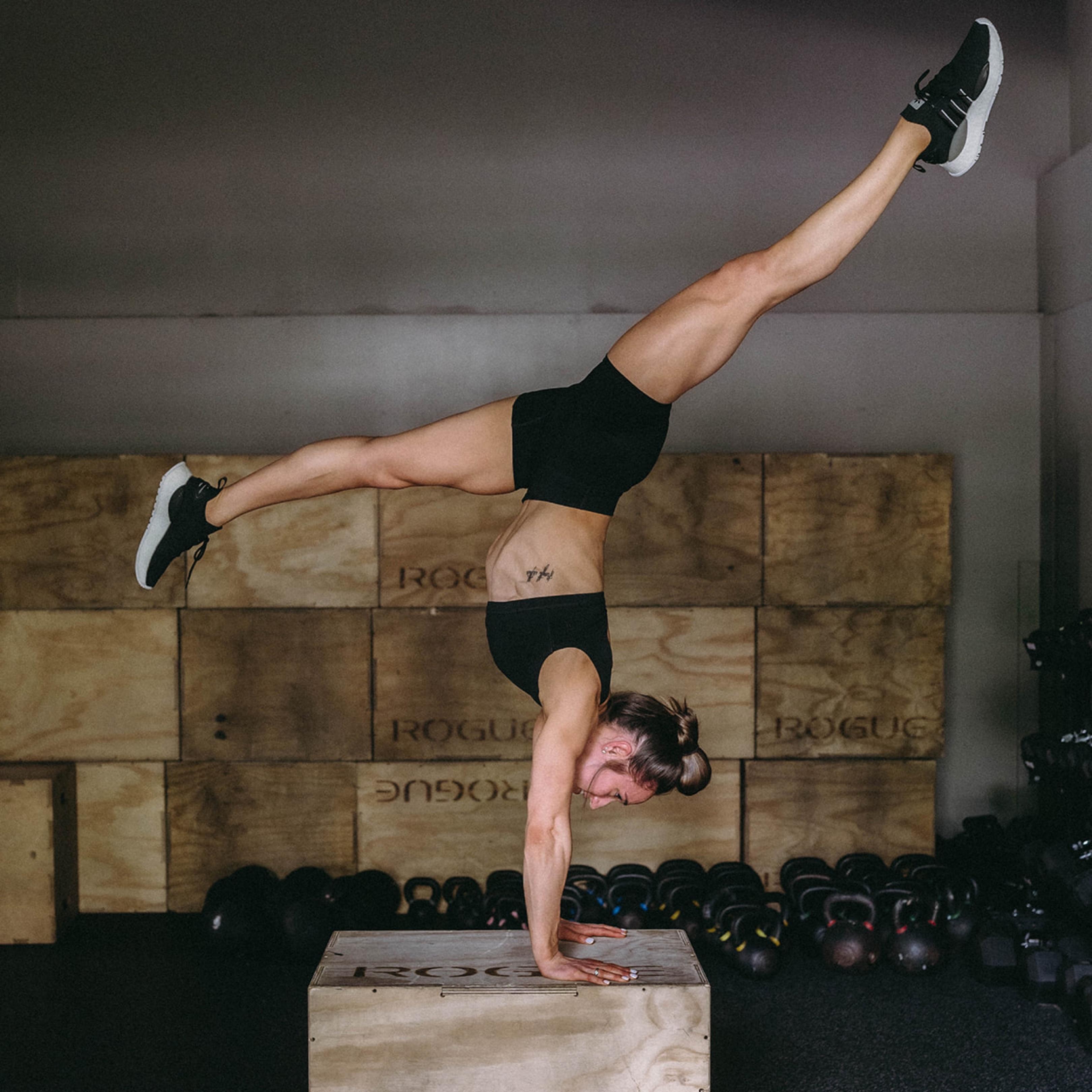 Courtney Kamberalis App - Physical Therapist, Personal Trainer