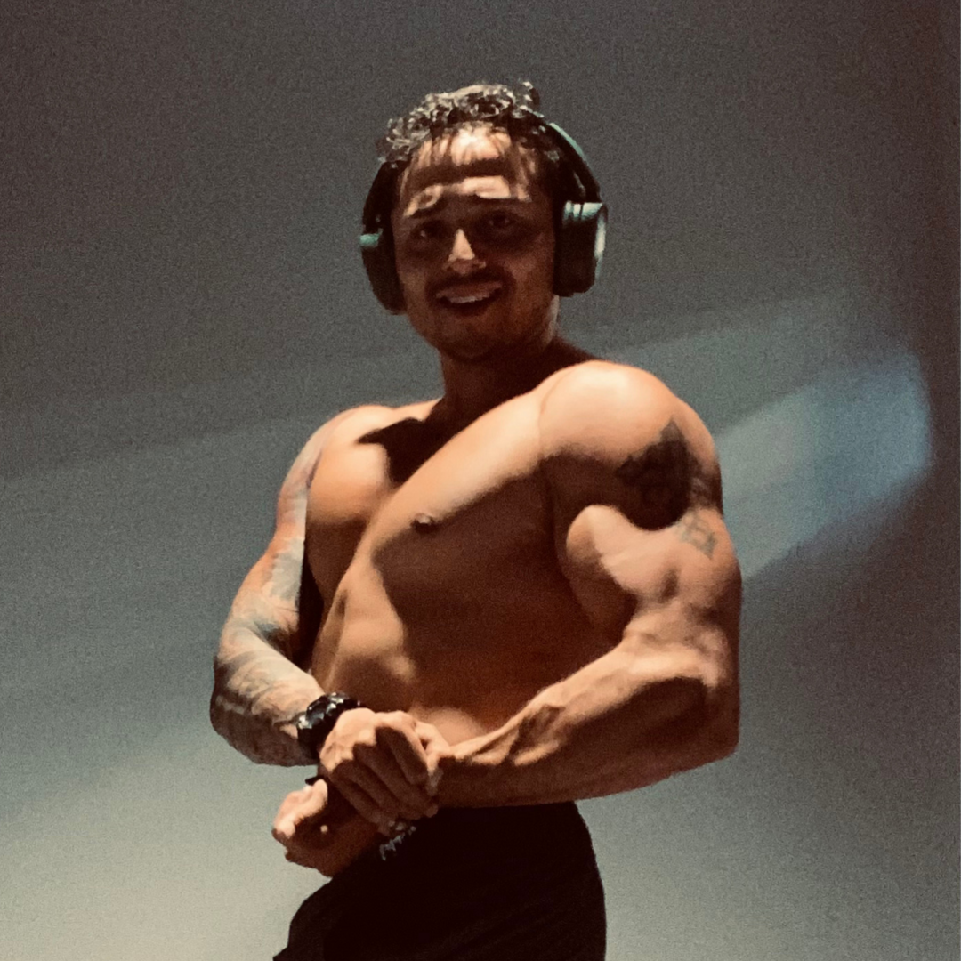 Joey Solano App - Functional Fitness Specialist