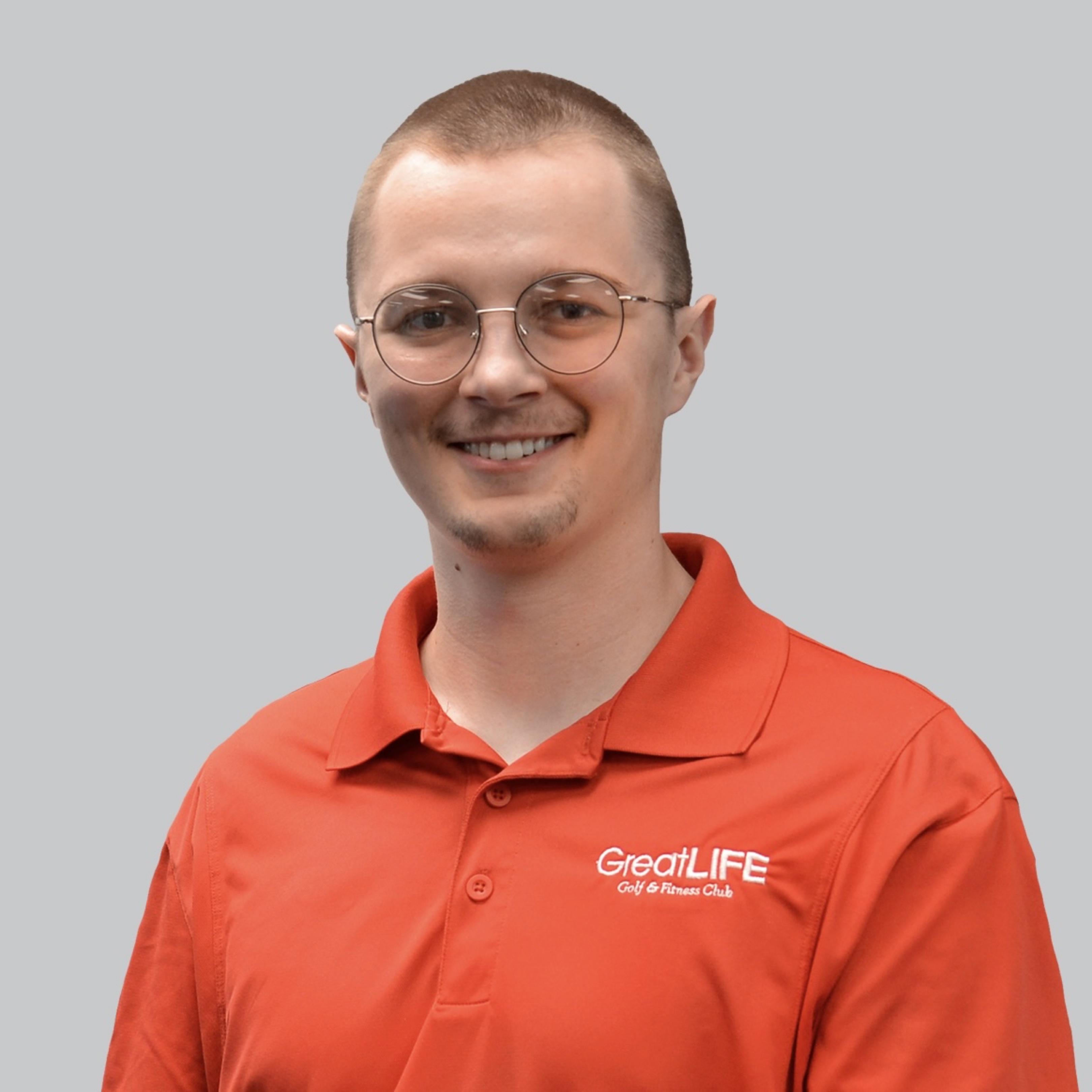 Devin Jacobs App - Fitness Professional