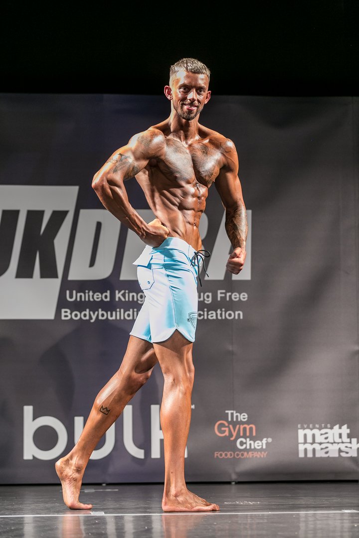 Matt Metcalf App - Performance Coach