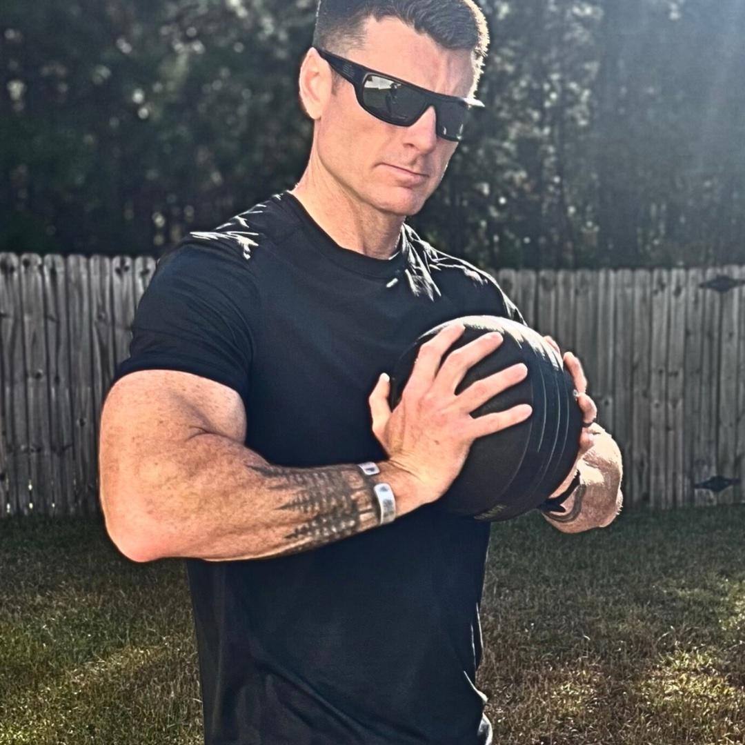 Gritty Soldier App - Military Fitness / Hybrid Athlete