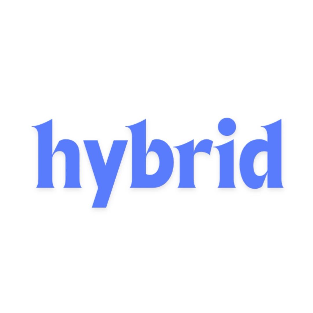 Hyrbid by Meredith Hay