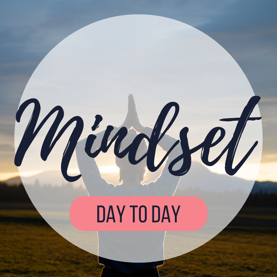 Master Your Mindset by Muscles and Macros Moms