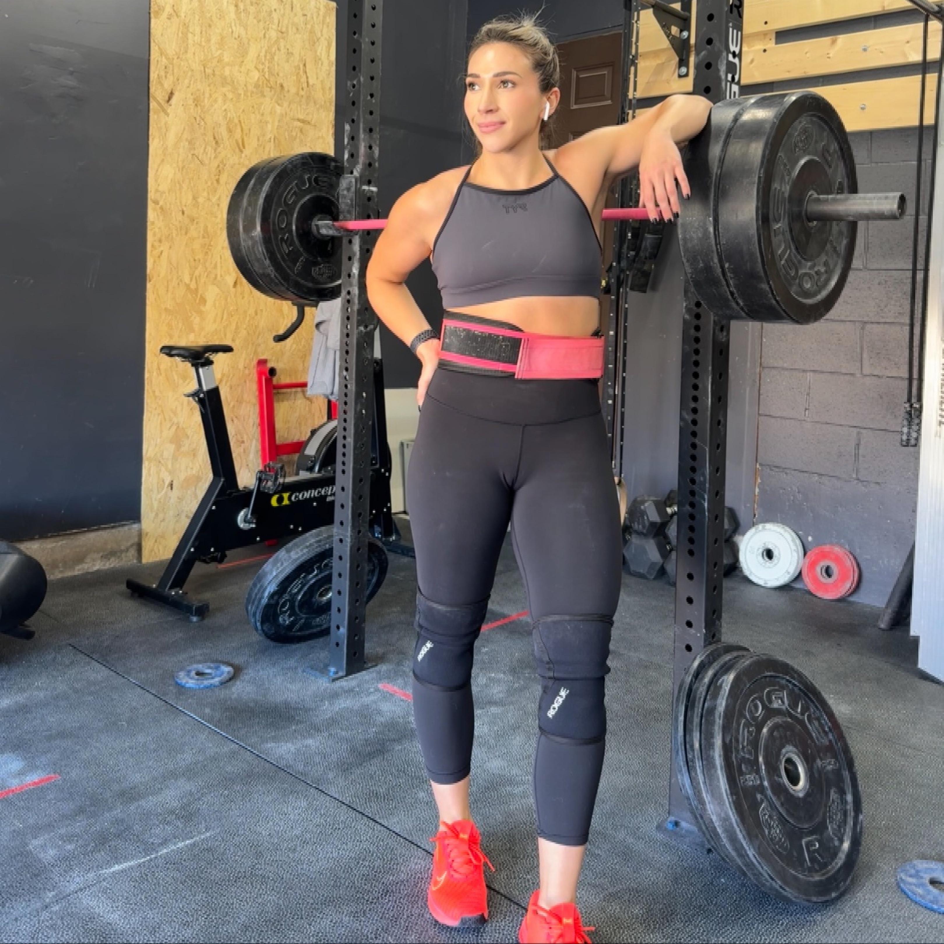 Gabby Lajoie App - Nutrition & Fitness Coach