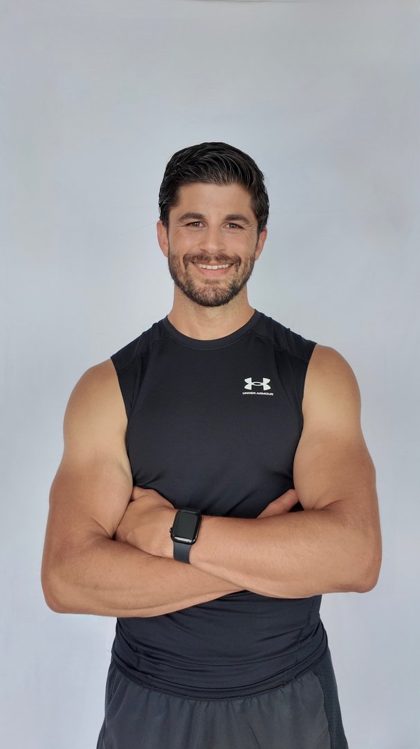 Nick Bracks App - Fitness & Mindset coach
