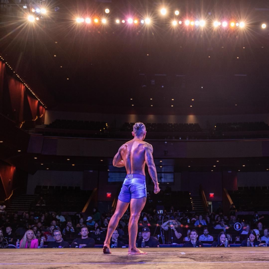 GLUTE HYPERTROPHY by Vince Nguyen