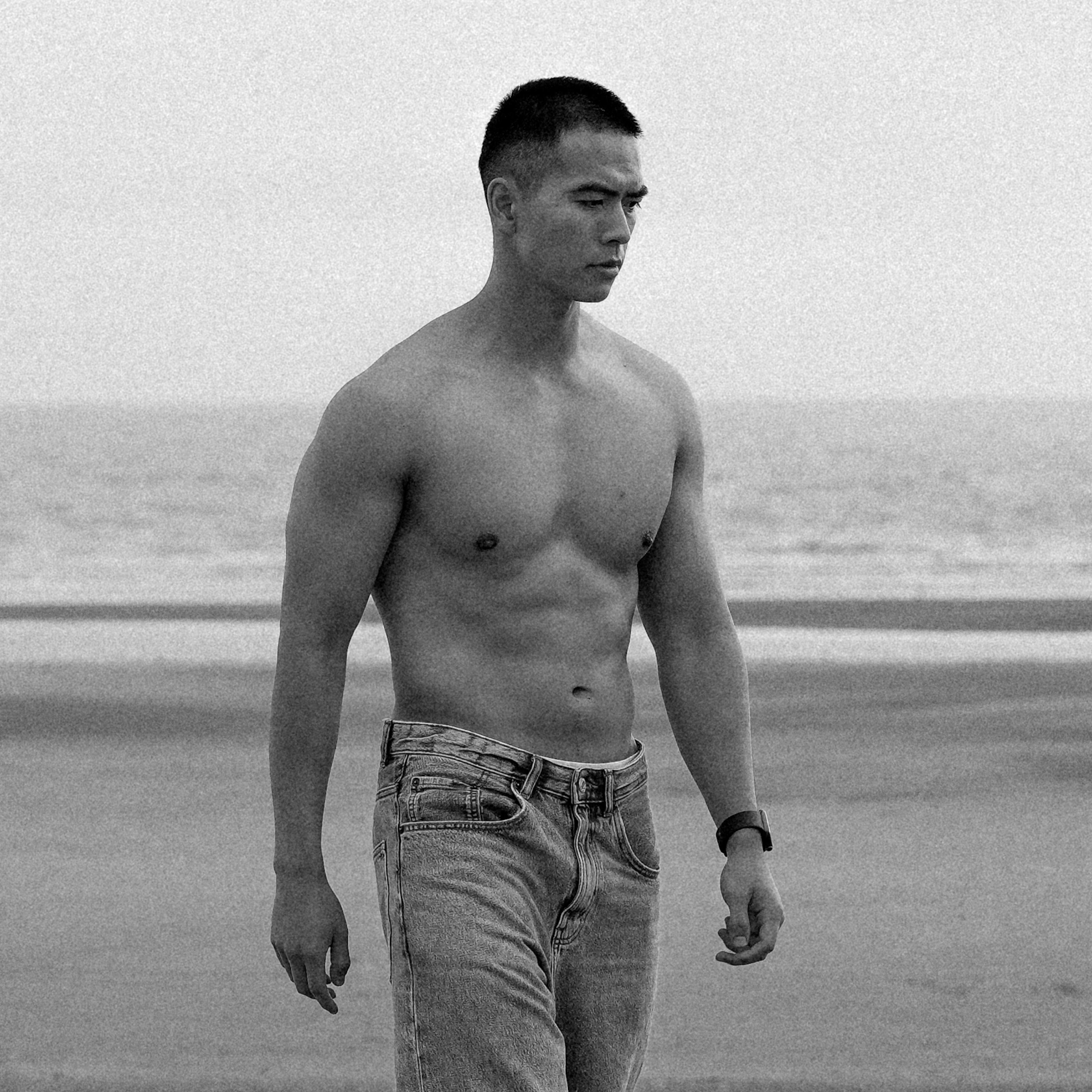 Chris Tang App - Athlete & Content Creator