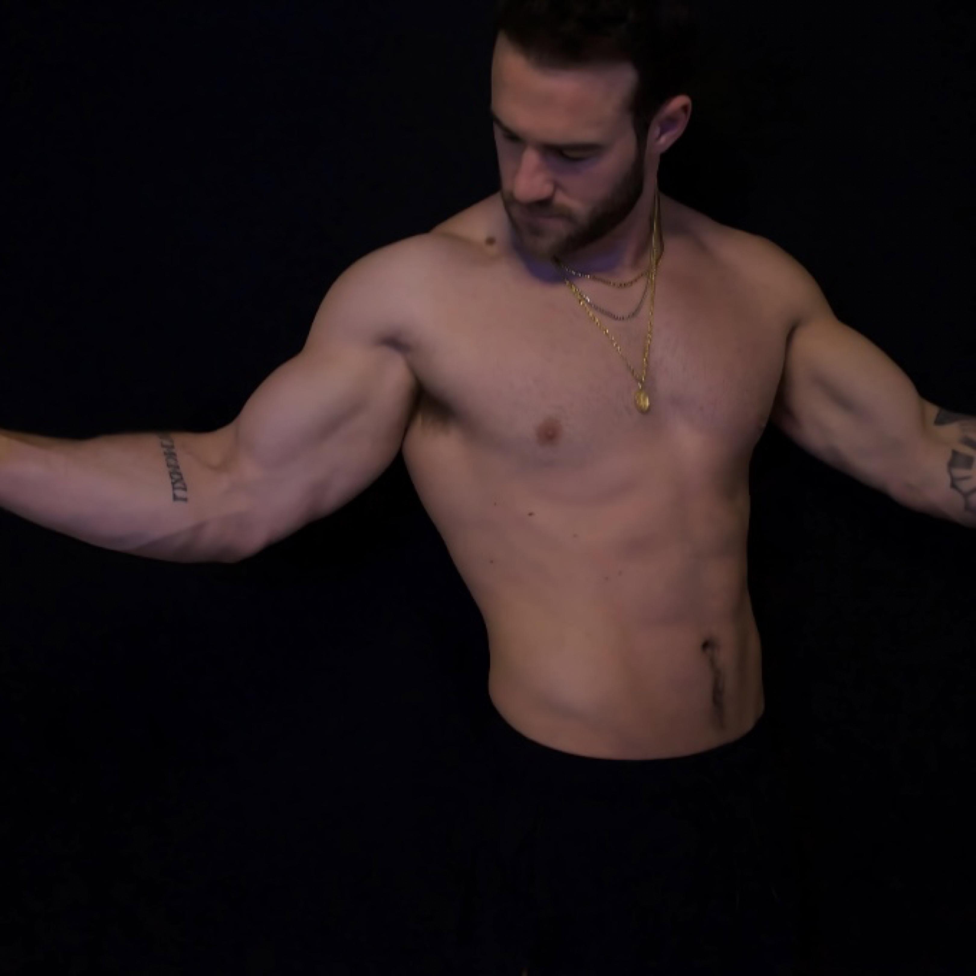 Brad Chapman App - Coach