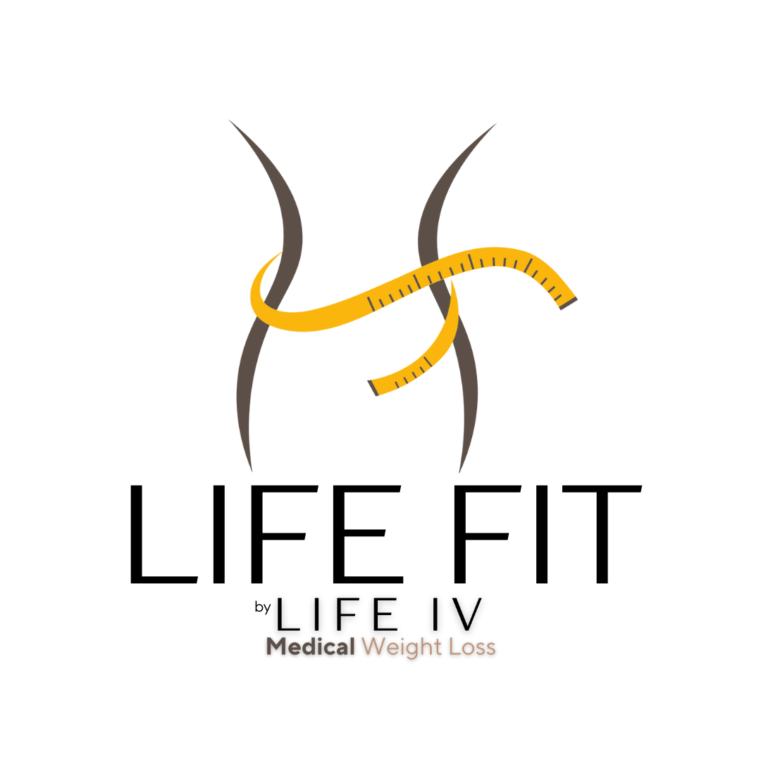 Life Fit App - Strength for Every Step of Your Journey