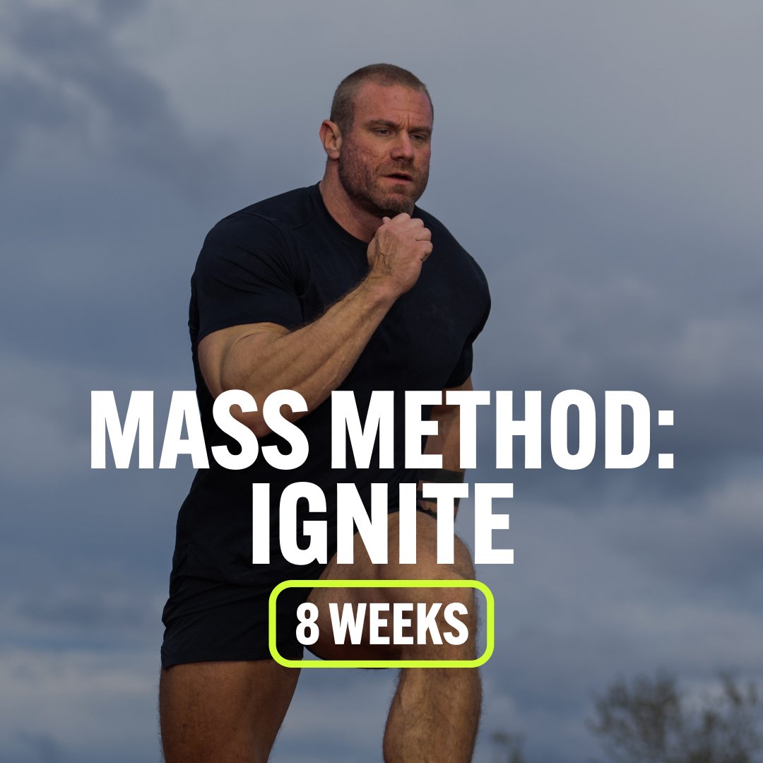 Judd Lienhard App - Performance Coach