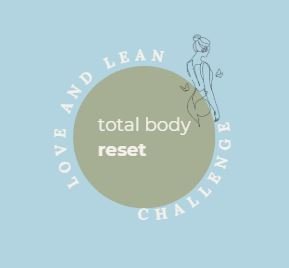 Love & Lean Total Body Reset by Alexandra Yaeger