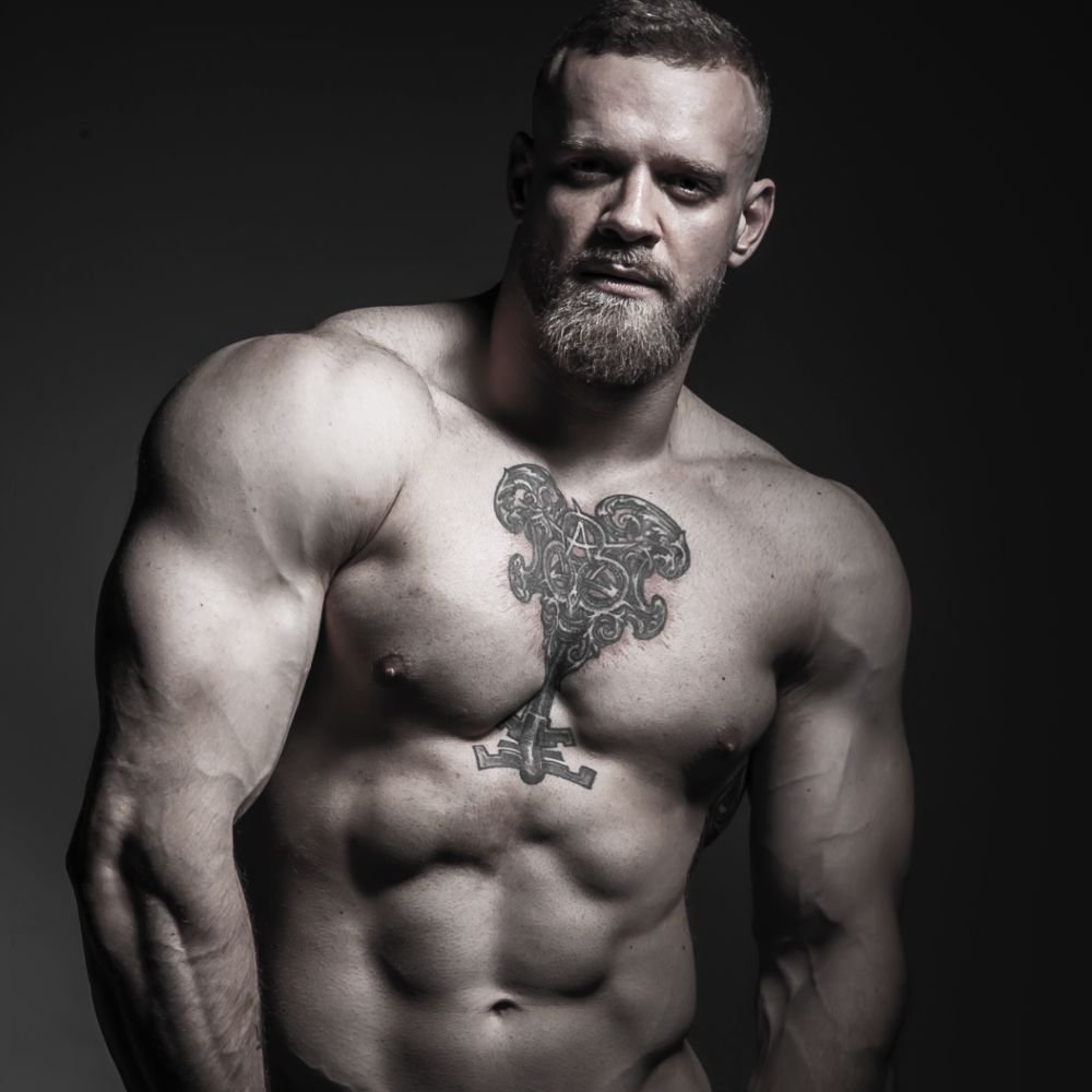 Alex Klim App - Mobility & Strenght Gains / PAIN FREE LIFE