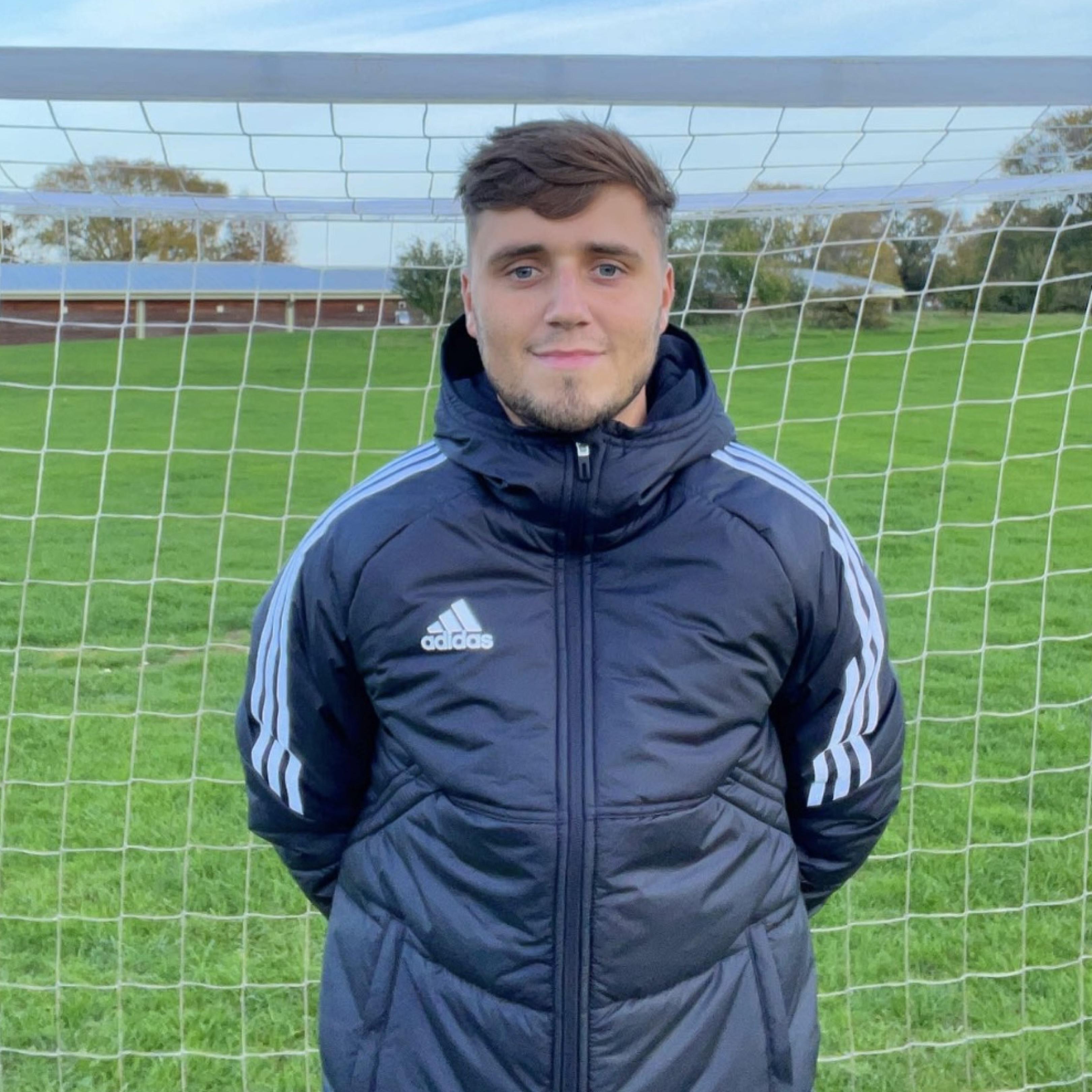 Jamie Allen App - Private Football Coach