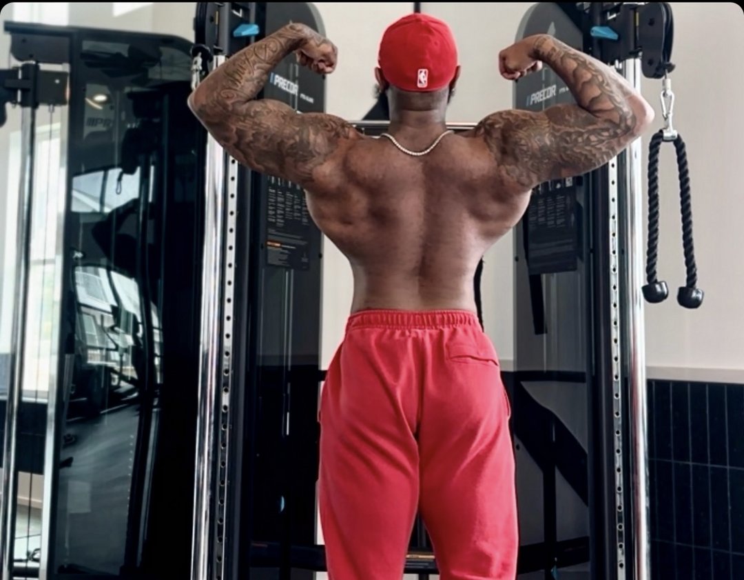 Laron Williams App - Coach Lavish