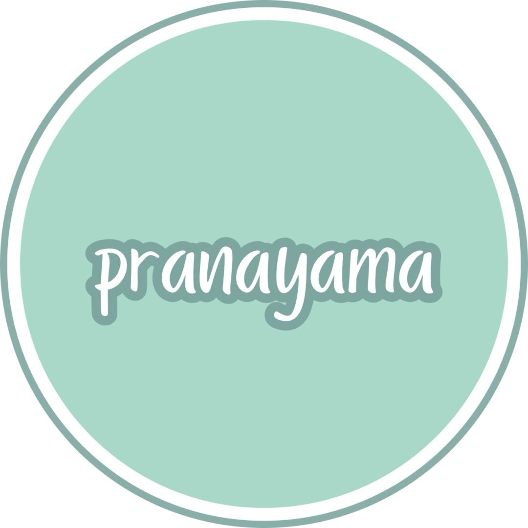 Pranayama by Alauna Roby