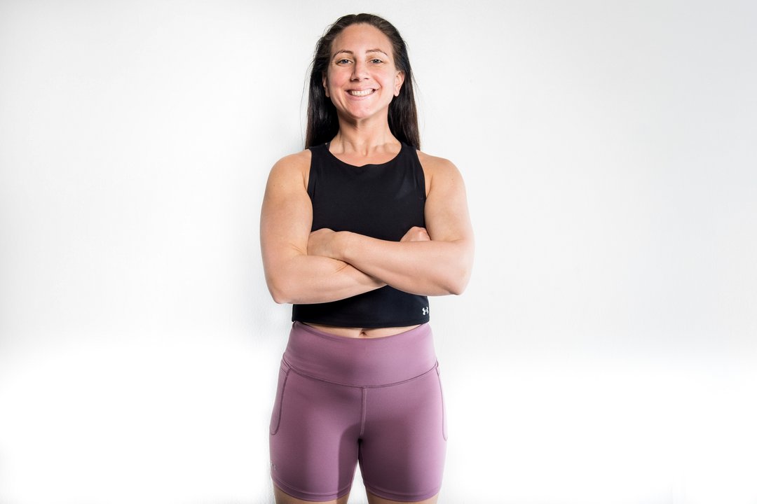 Taylor Setar App - Women In Tech Transformation Coach