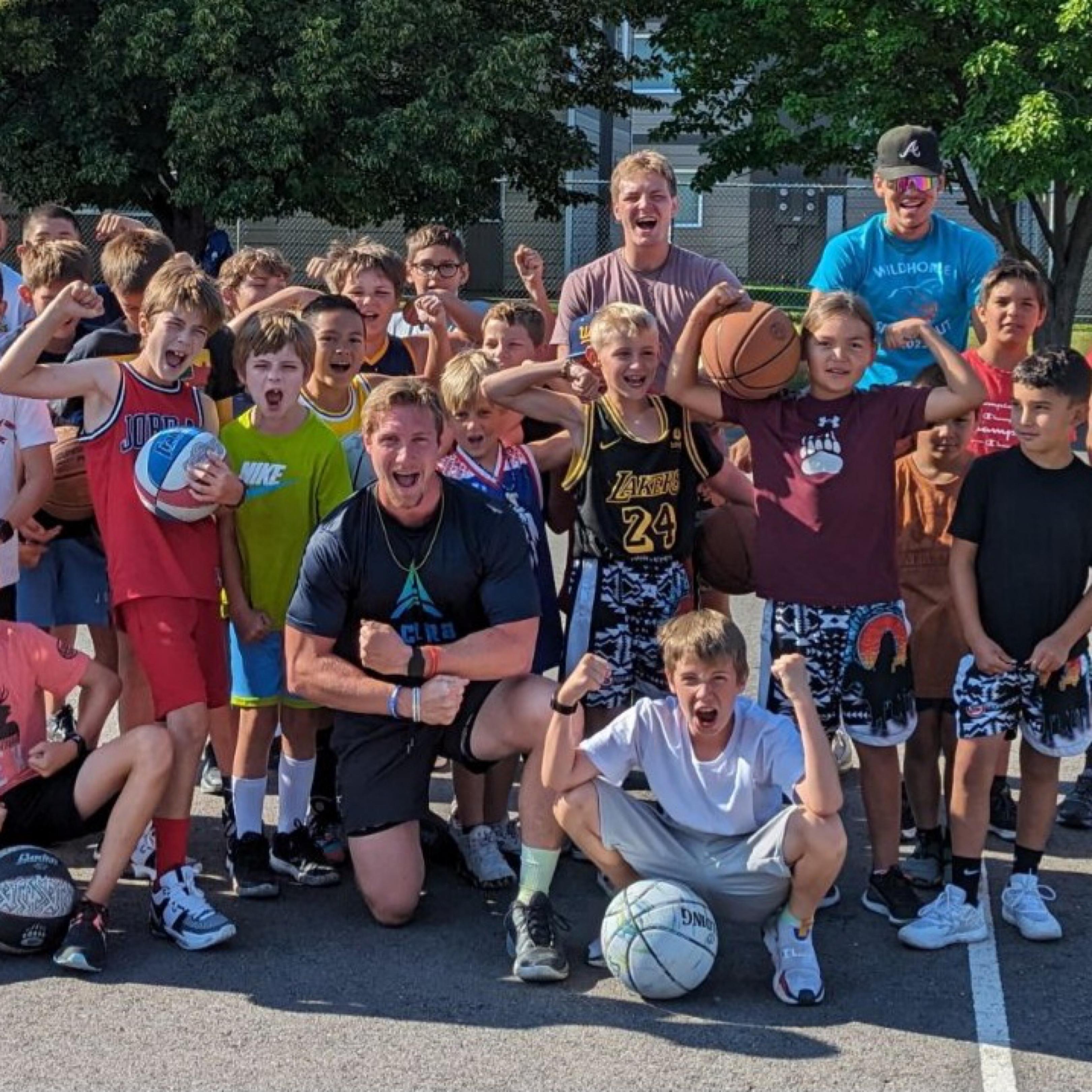 Rising Lion App - Sports | Performance | Fitness