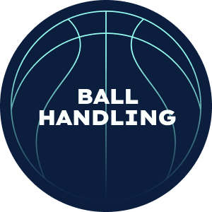 Ball Handling by Coach Anna
