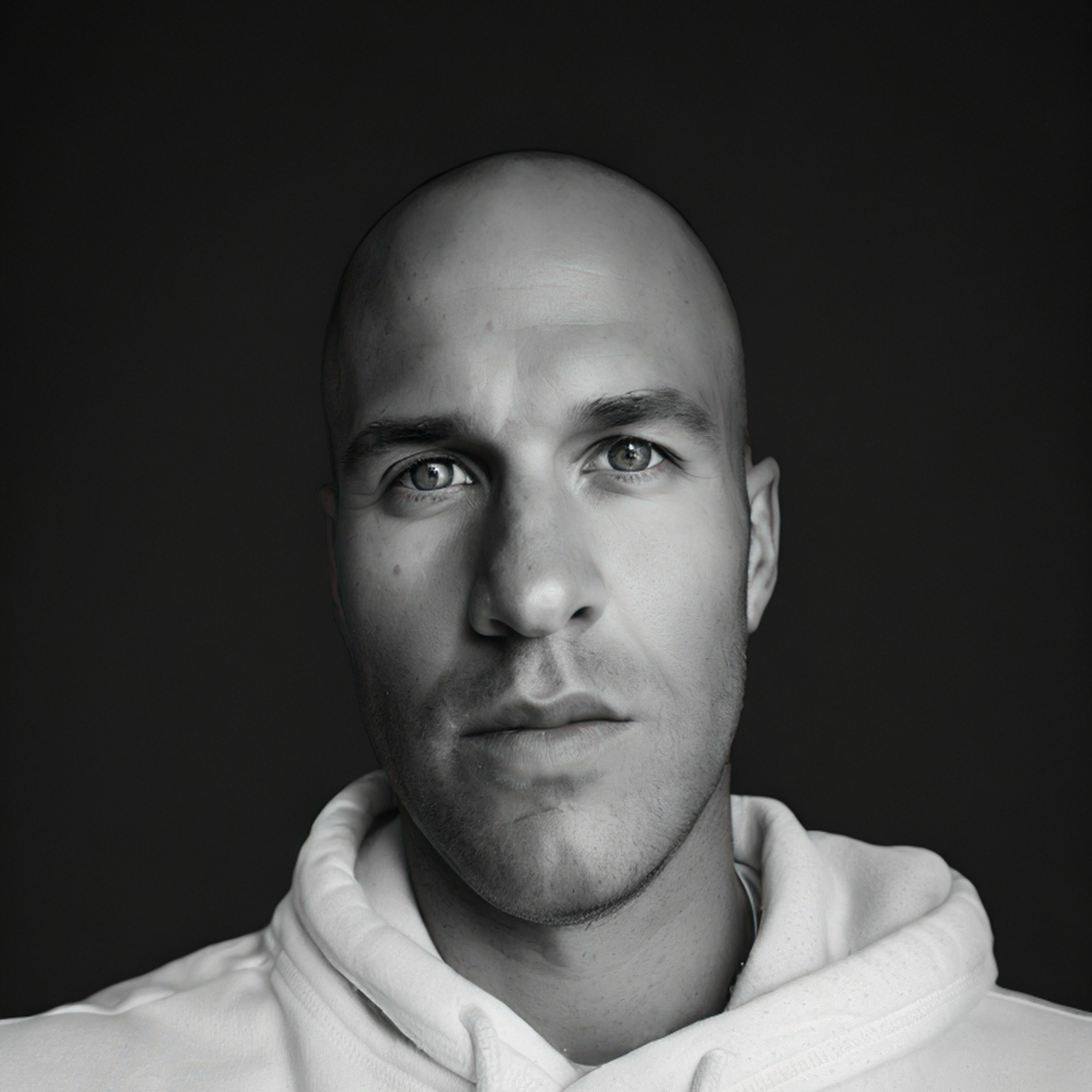 Jake Stowell App - Soccer Training