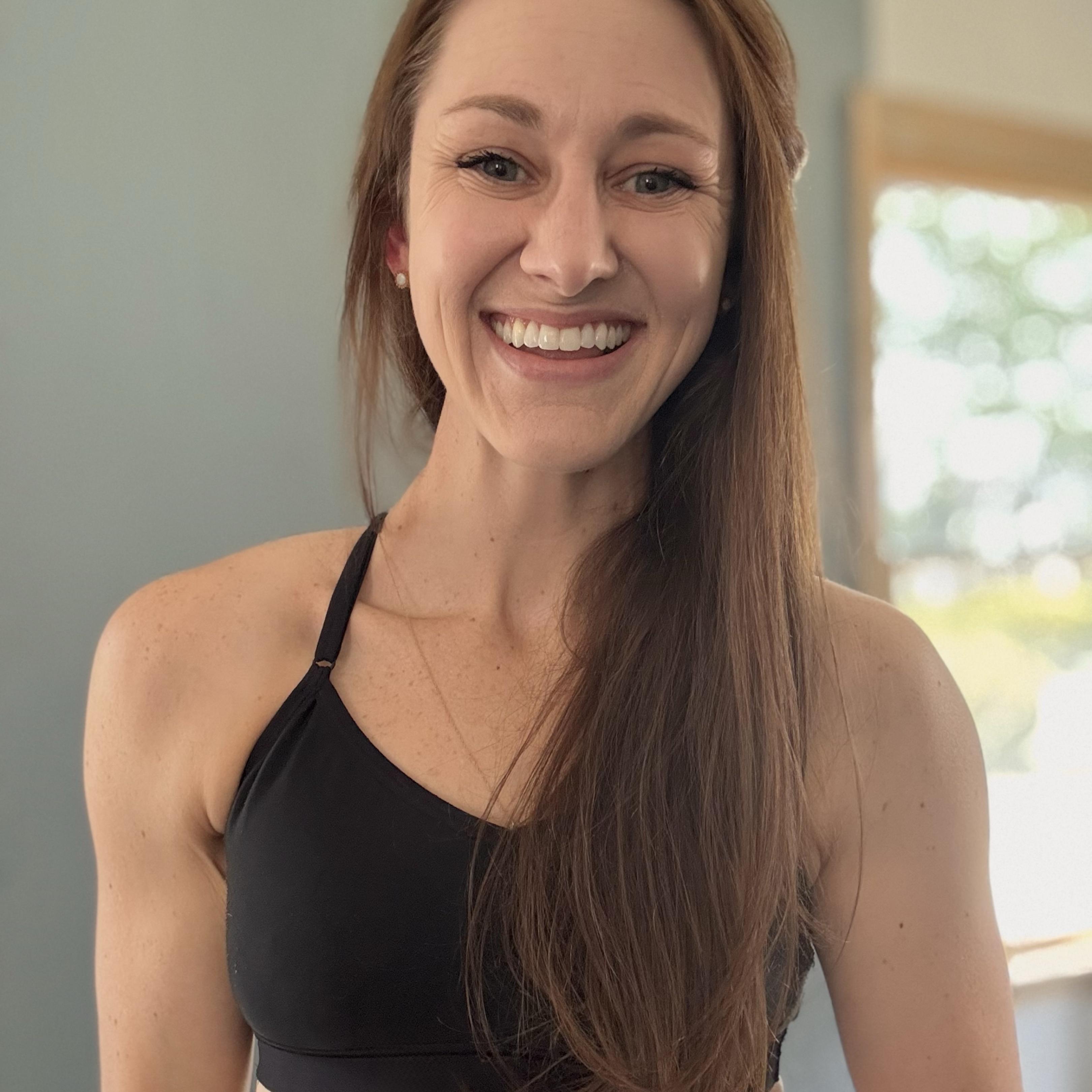 Dani Maddock App - CPT | HYBRID TRAINER | NUTRITIONIST