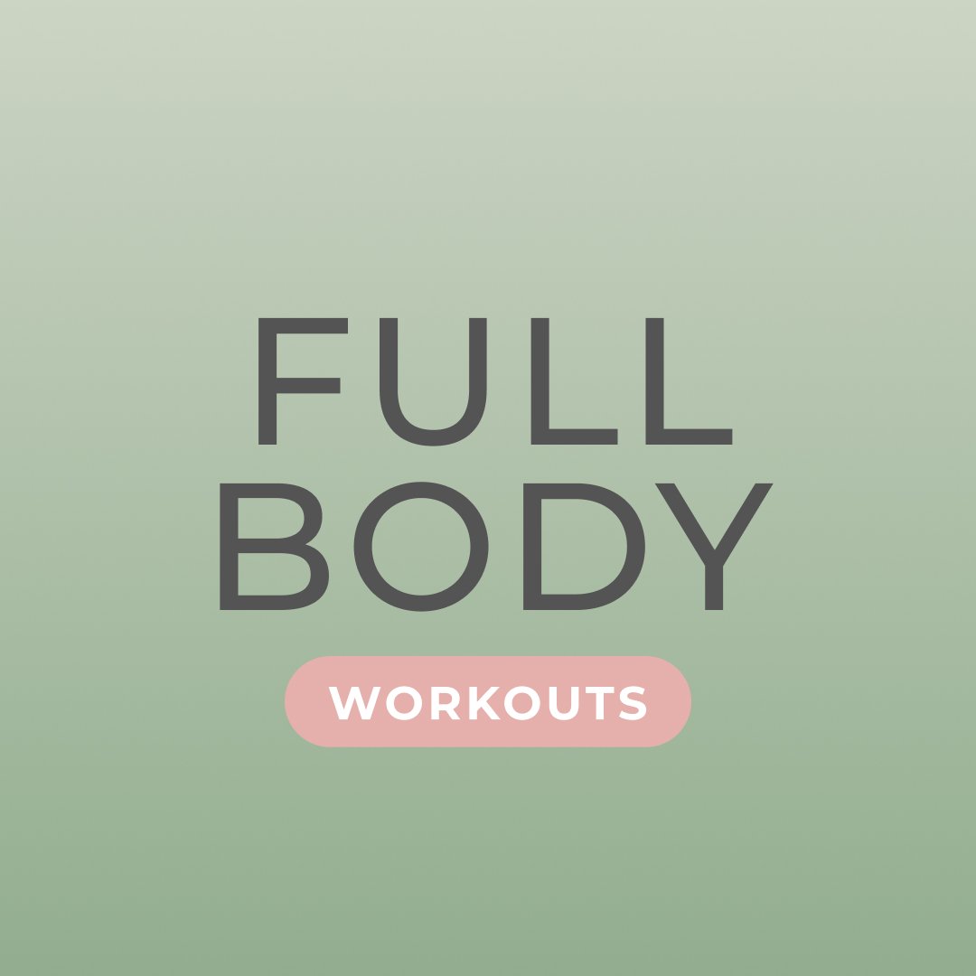 Full Body by Kat Boley