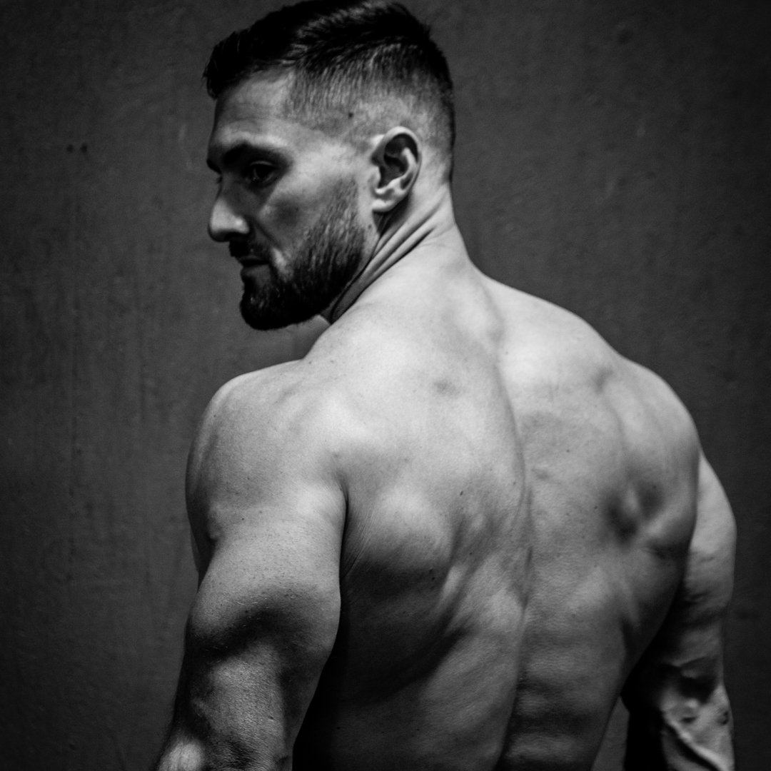 Nick Urankar App - Founder BUILT | Strength that fits real life.