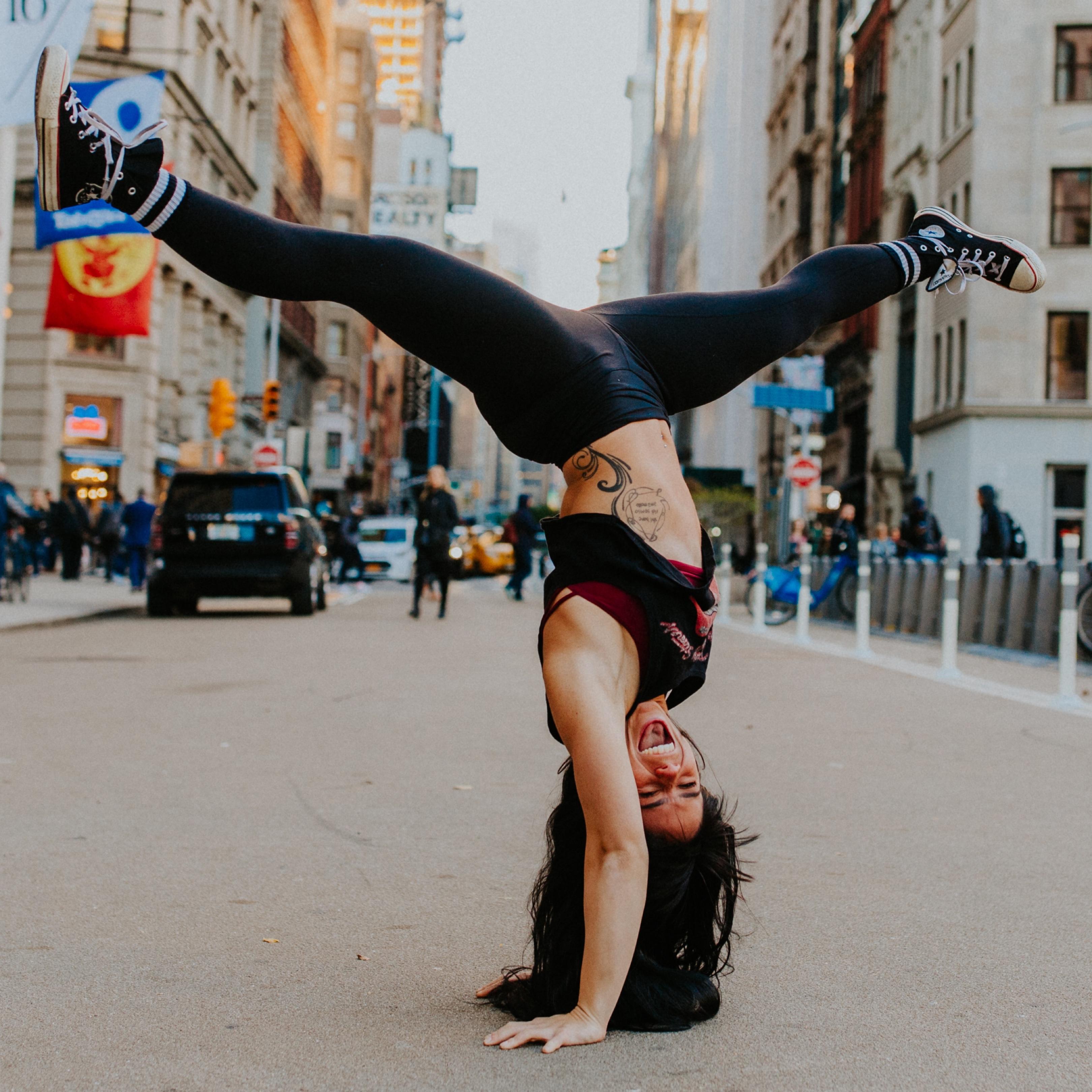 Dani B App - Fitness Coach & Fairy Godmother
