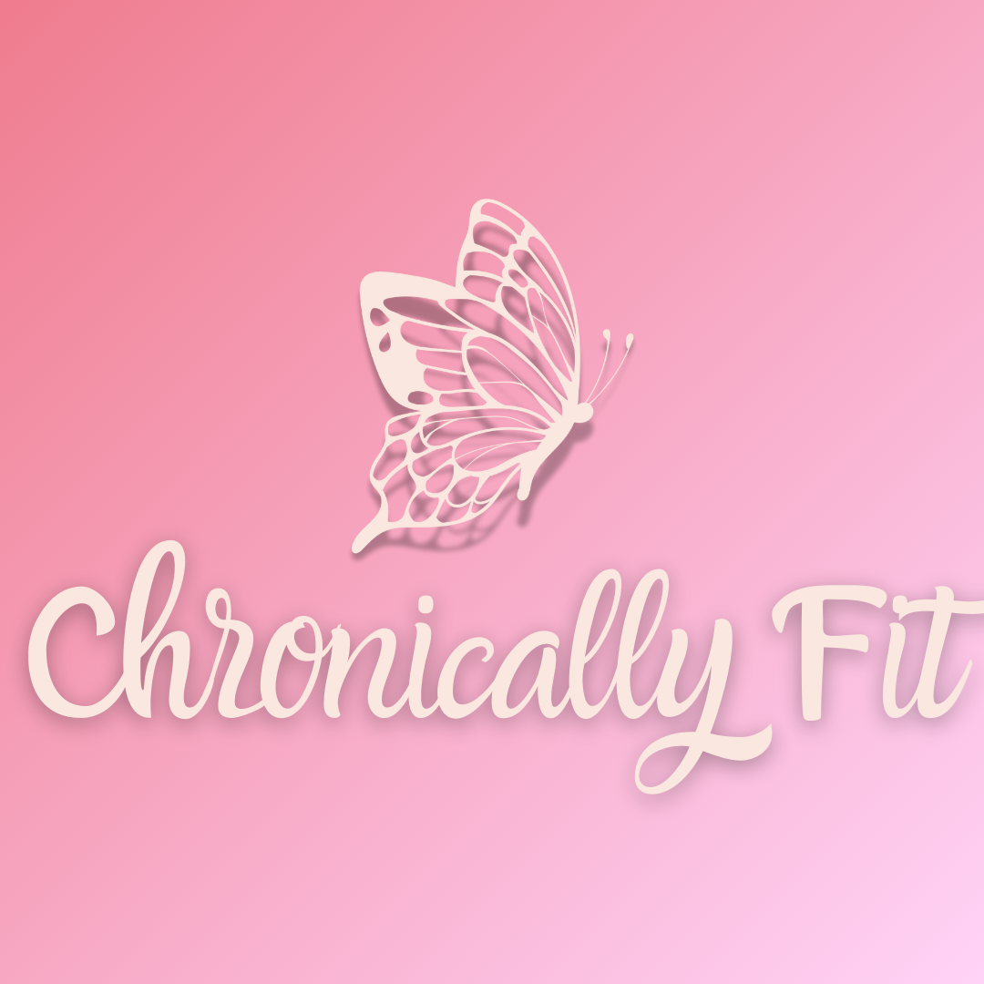 Paris Henry - Chronically Fit