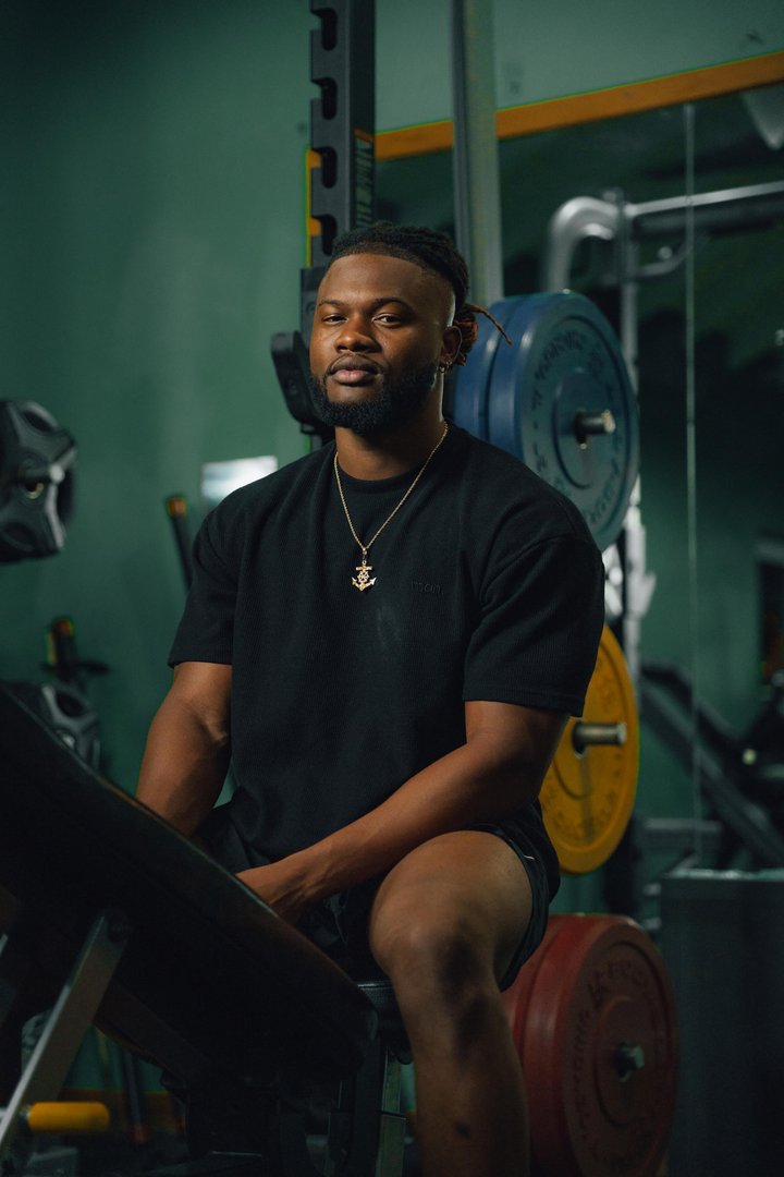 Amari Thomas App - Strength Trainer & Functional Trainer