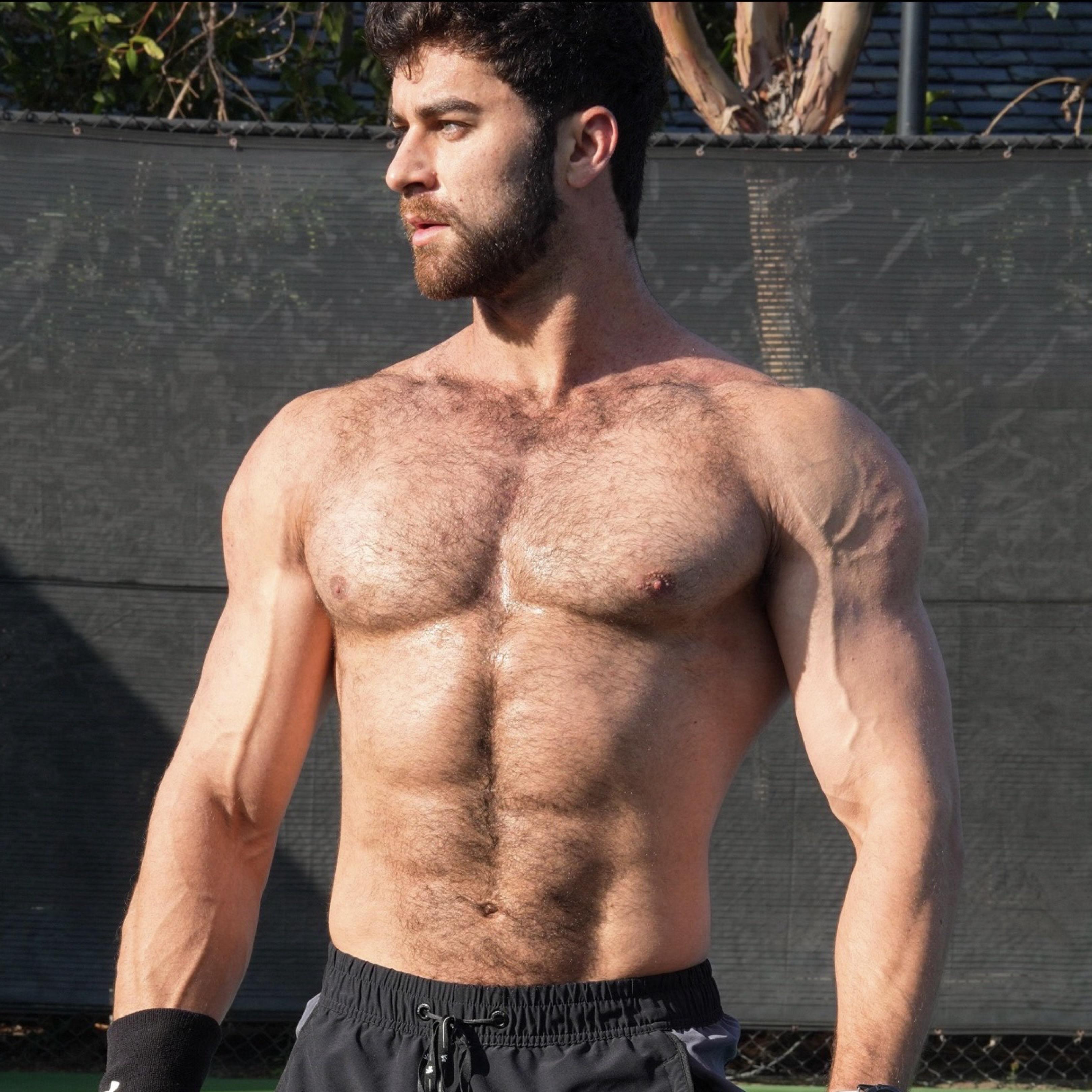 Zachary Ermert App - Fitness Coach